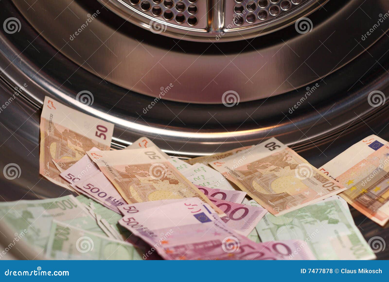 Money laundering stock photo. Image of cash, paper, banknotes - 7477878