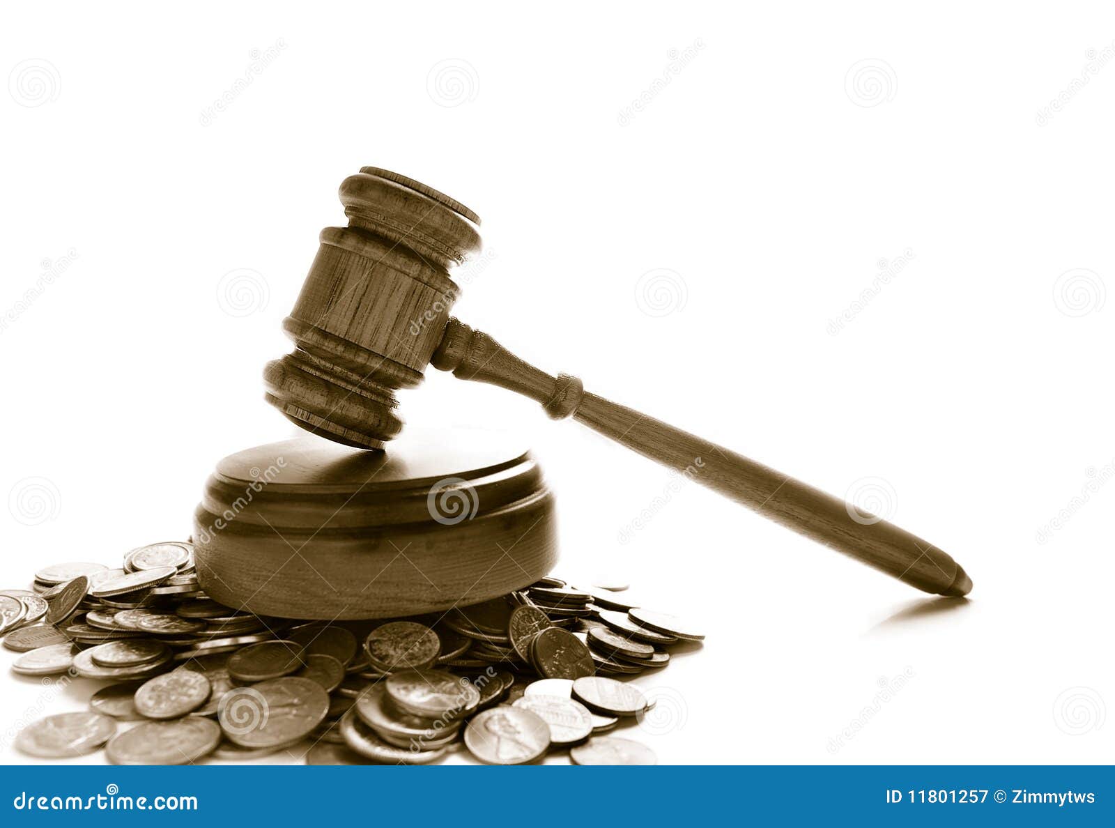 Money law stock image. Image of court, white, isolated - 11801257