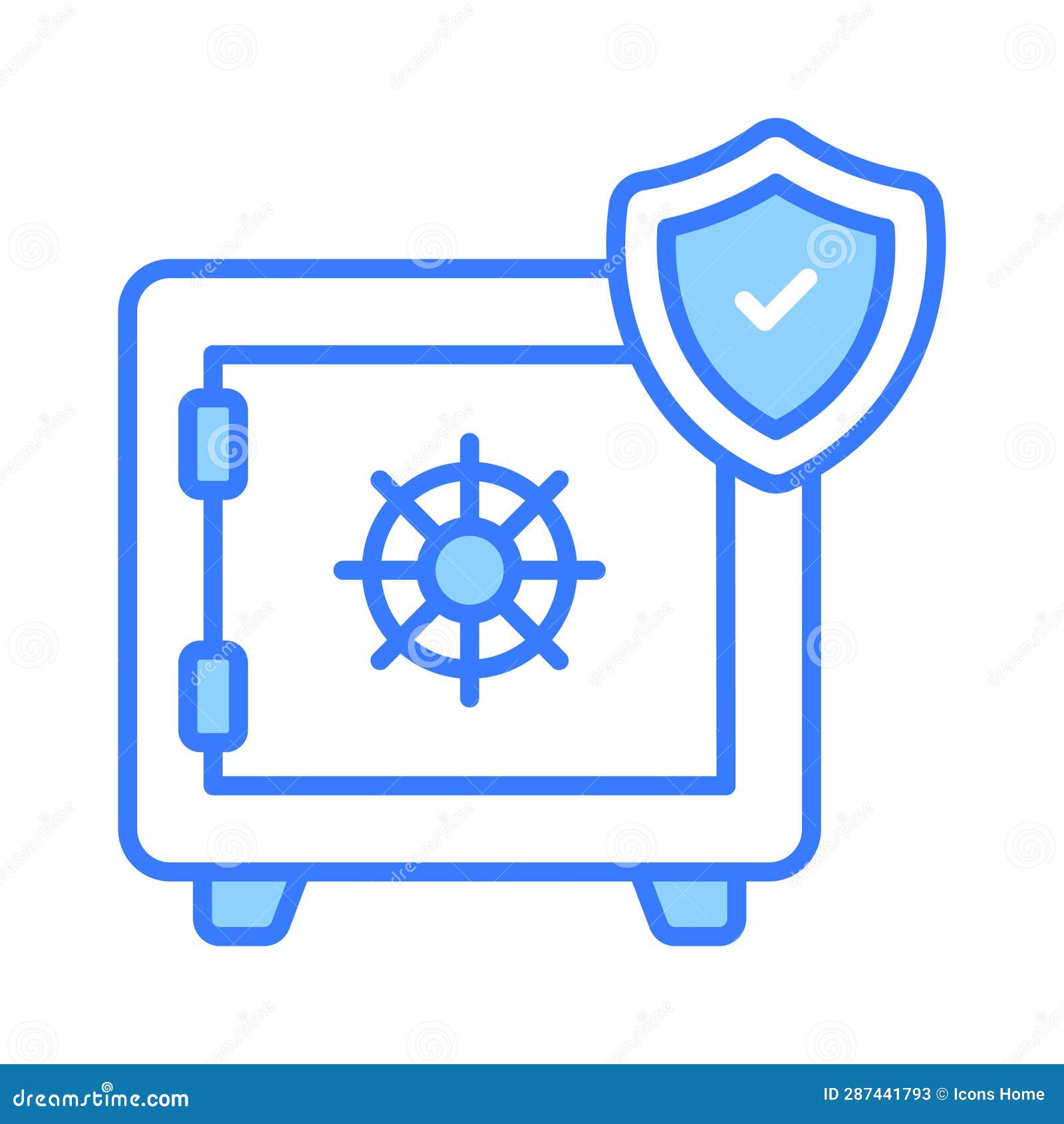 Money Locker, Bank Locker with Safety Shield, Locker Security, Safe ...