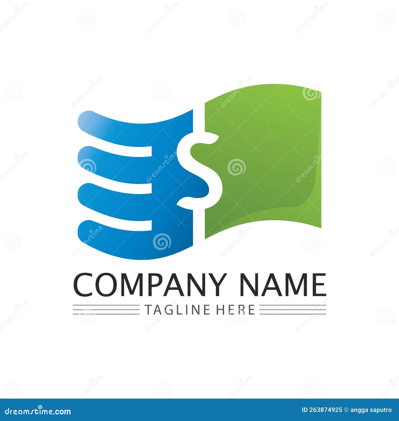 Money Logo and Icon Design Vector Illustration Stock Illustration ...
