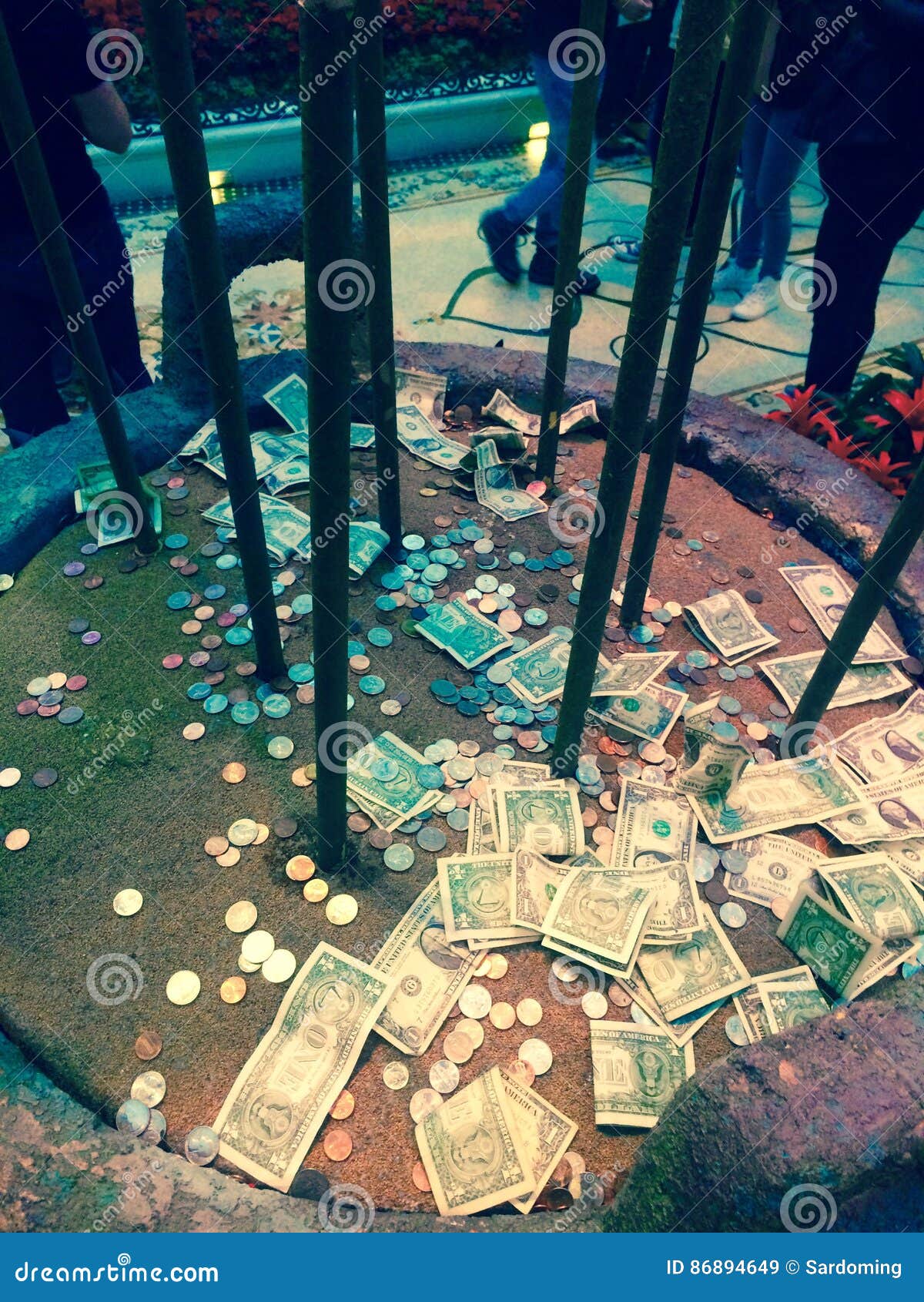 Money, good luck editorial stock image. Image of american - 86894649