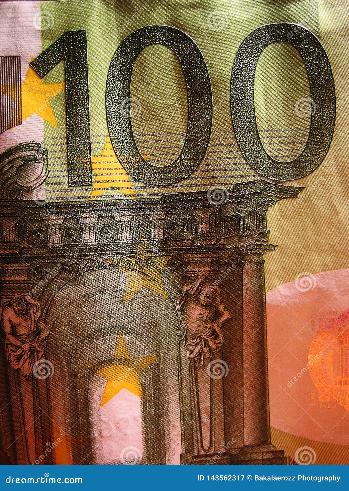 Money Macro Background Wallpaper Fine Art Prints Stock Image - Image of ...