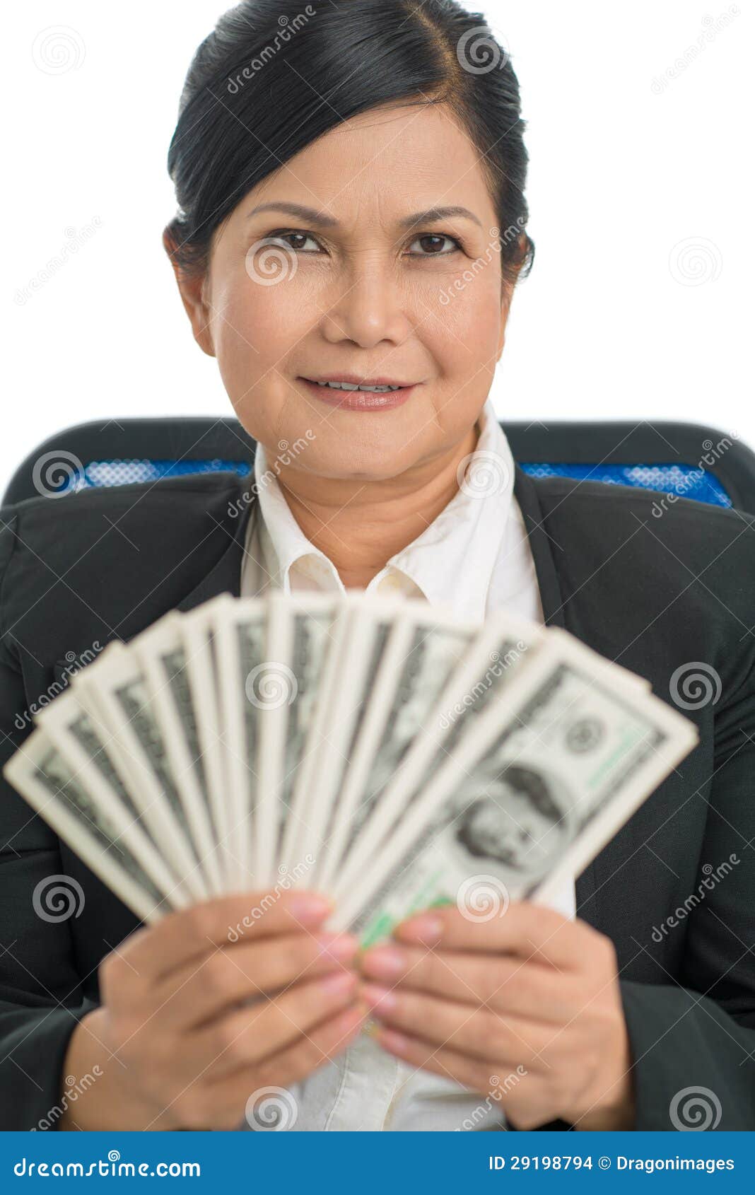 Money maker stock photo. Image of idea, counting, people - 29198794