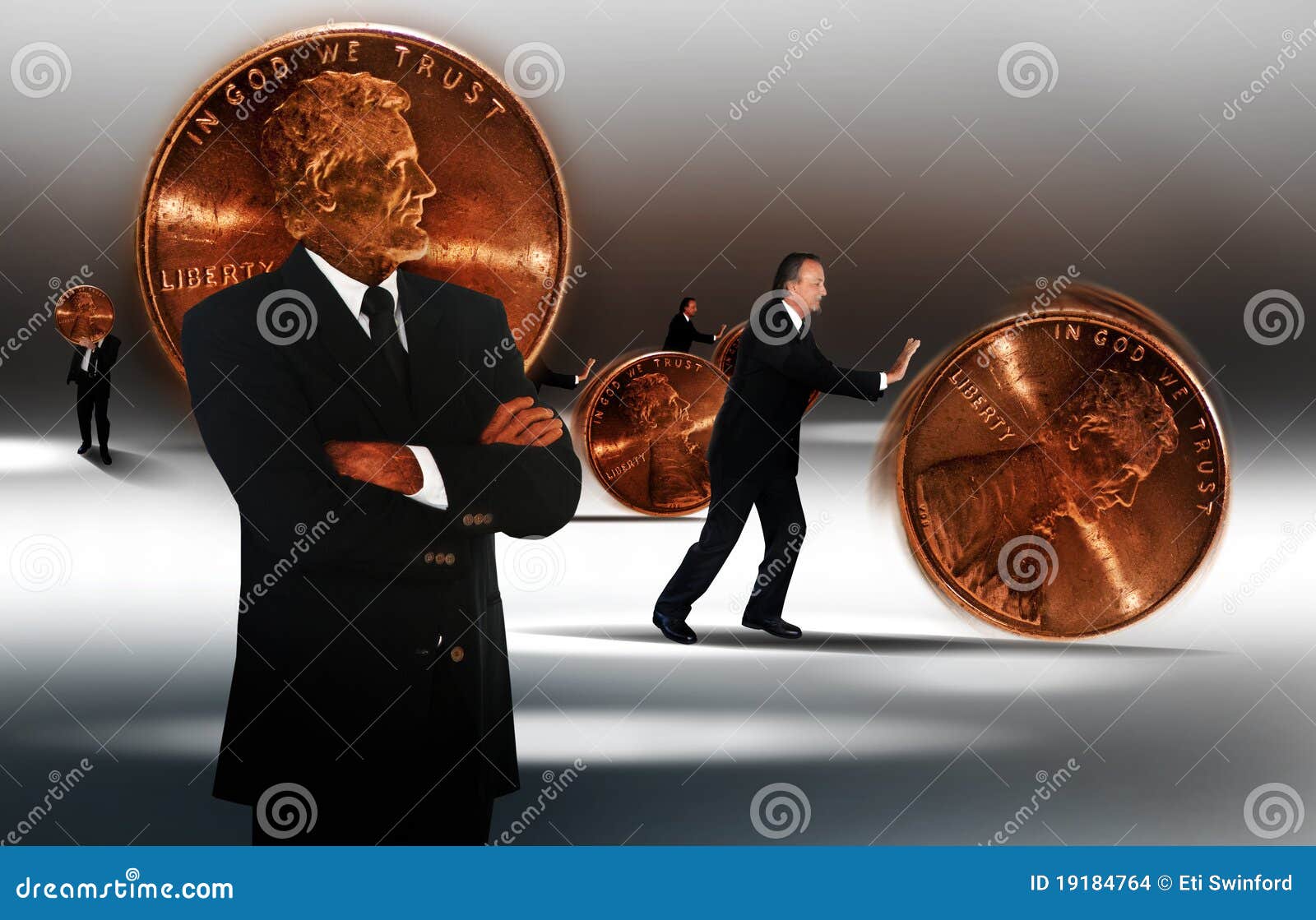Money management stock photo. Image of concept, savings - 19184764