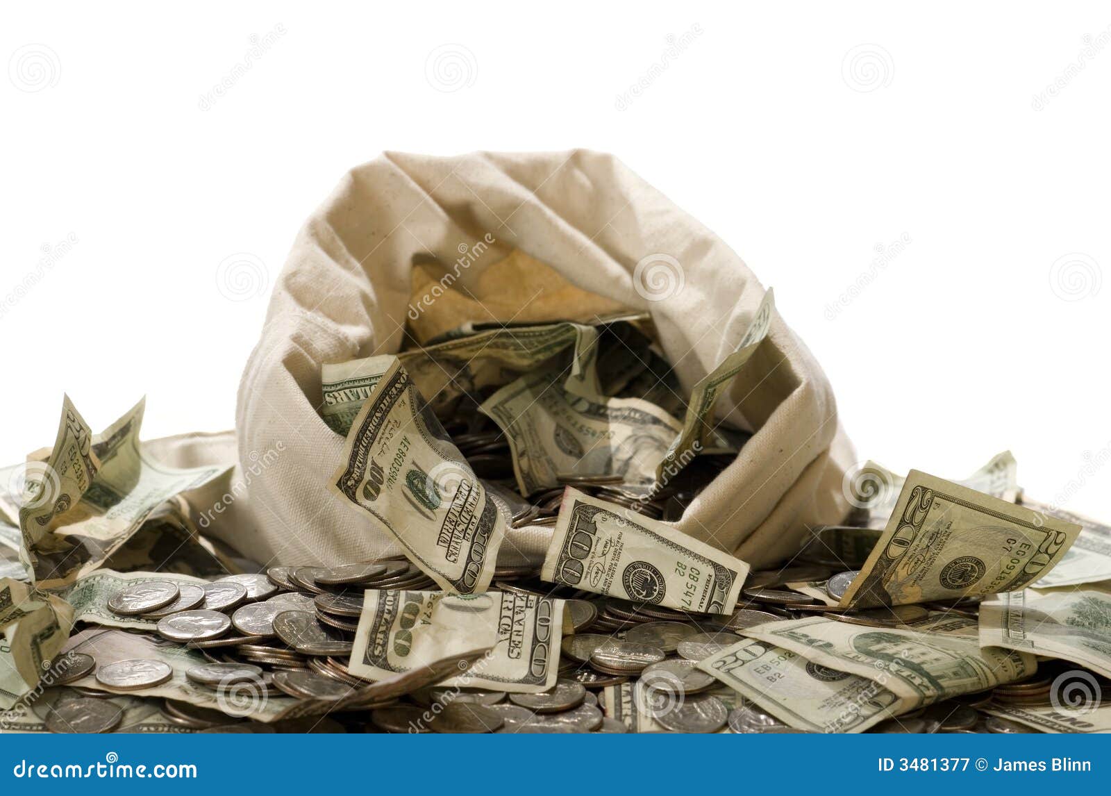 Money! Money! Money! stock image. Image of currency, invest - 3481377