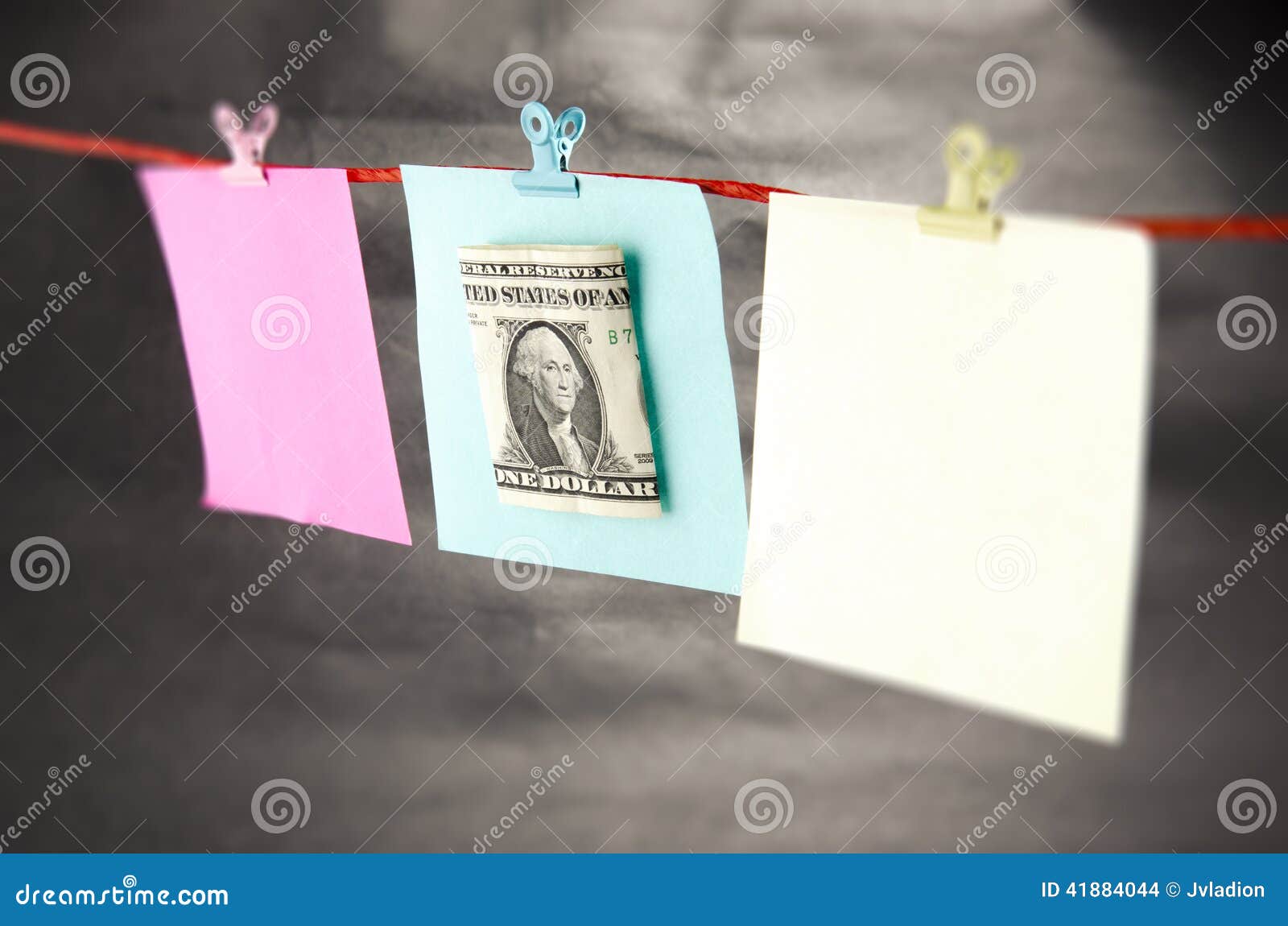 MONEY and NOTES stock photo. Image of bill, dollar, business - 41884044