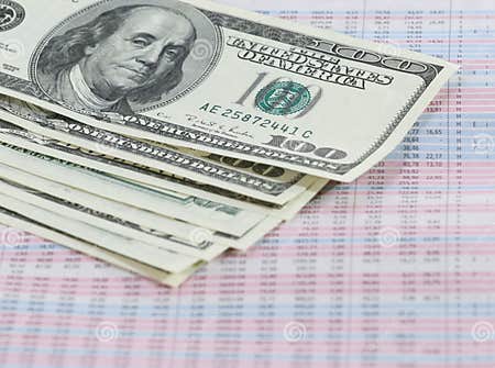 Money and numbers stock photo. Image of chart, data, currency - 50562