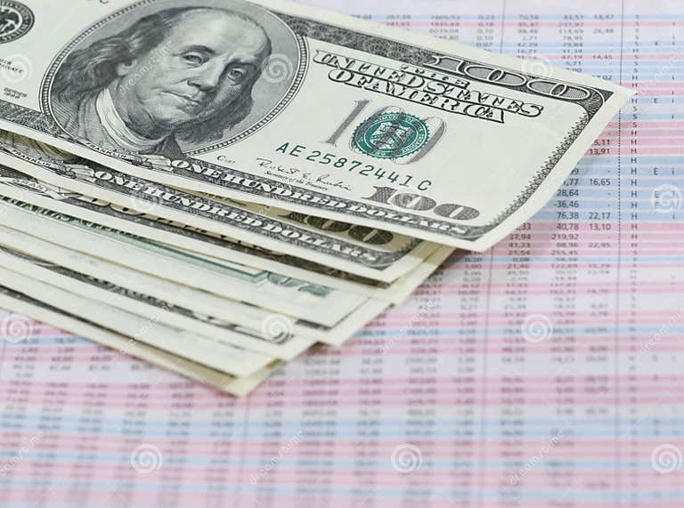 Money and numbers stock photo. Image of chart, data, currency - 50562