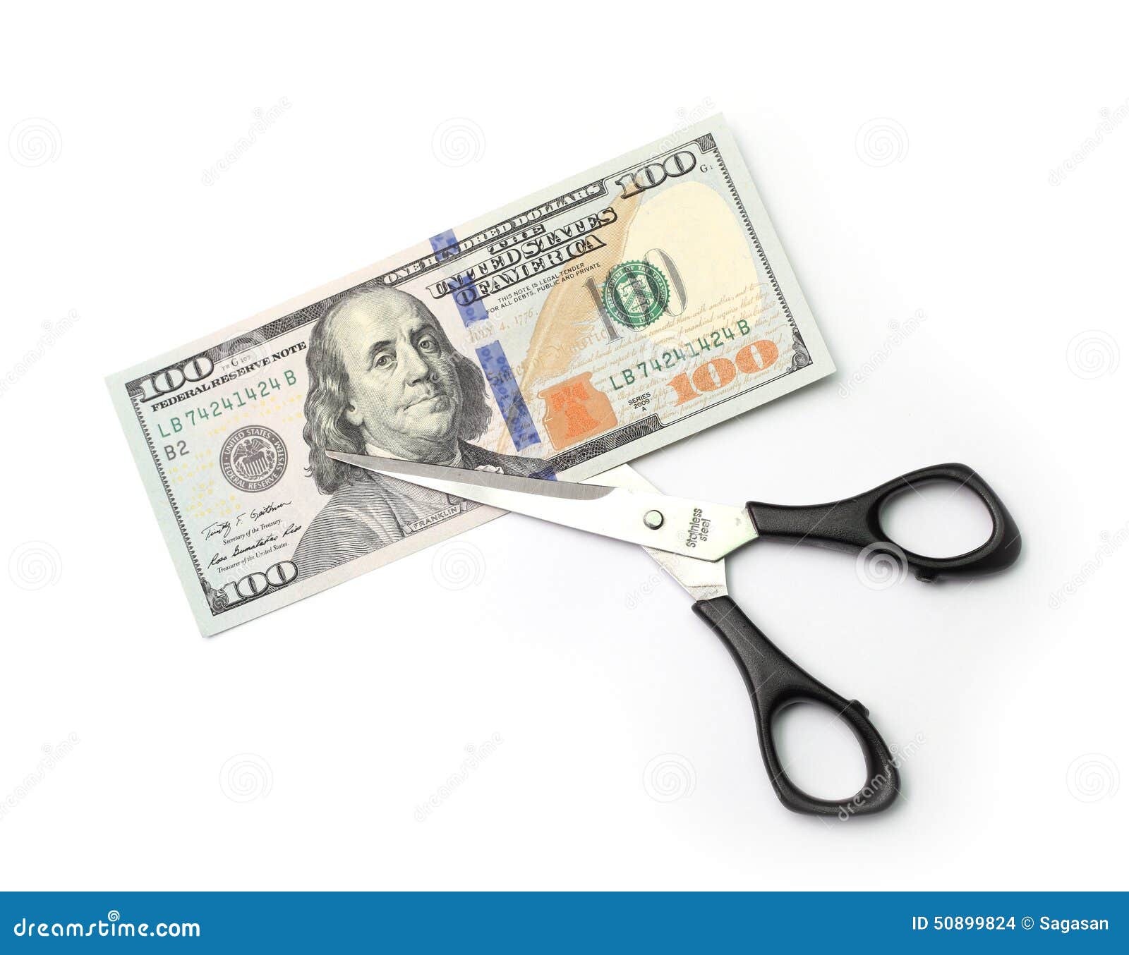 Money in a pan stock photo. Image of currency, ideas - 50899824