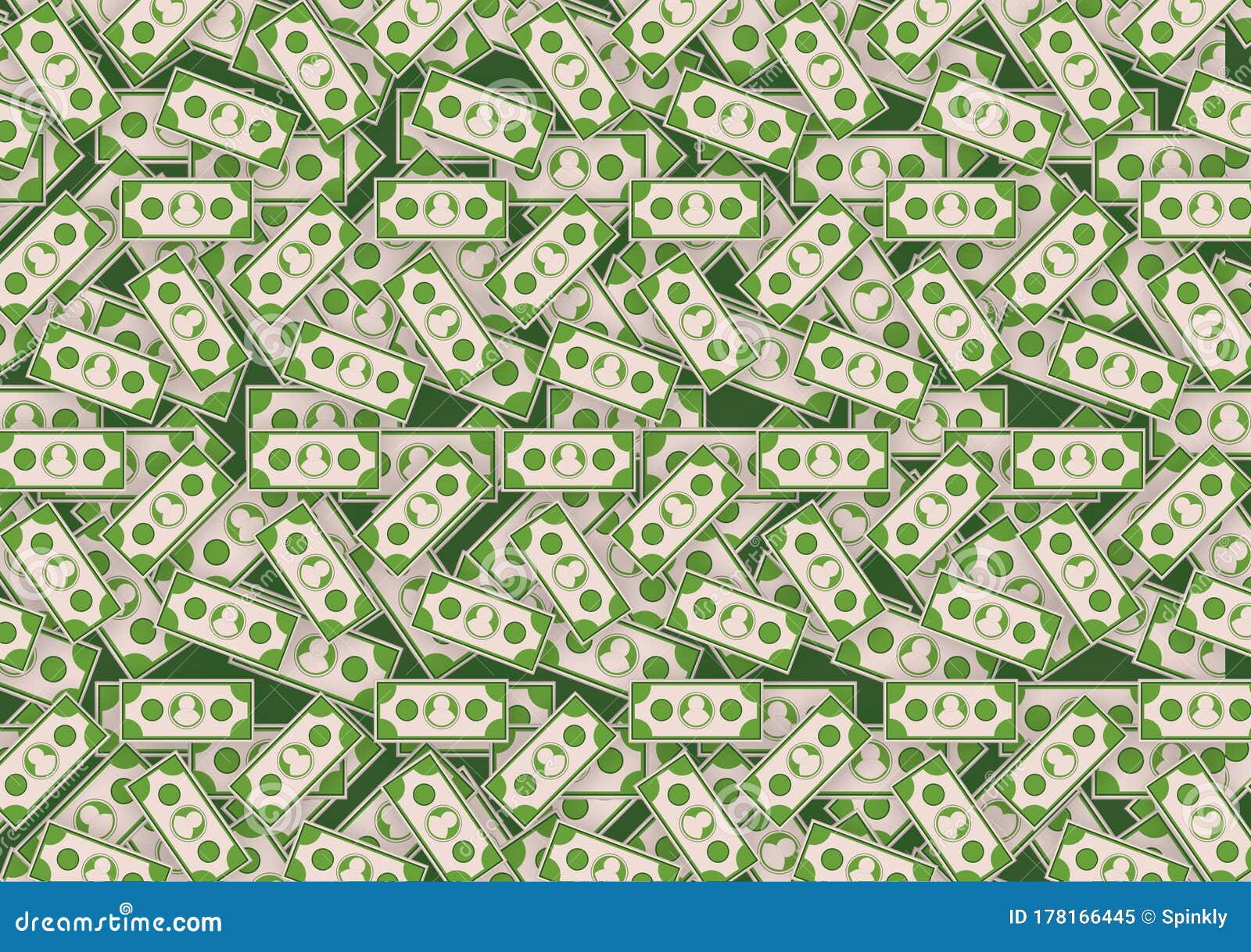 Money Design Pattern