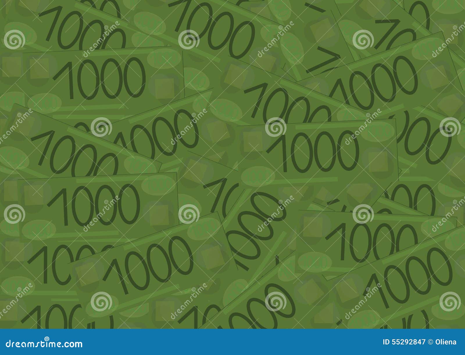 Money pattern stock illustration. Illustration of reserve - 55292847