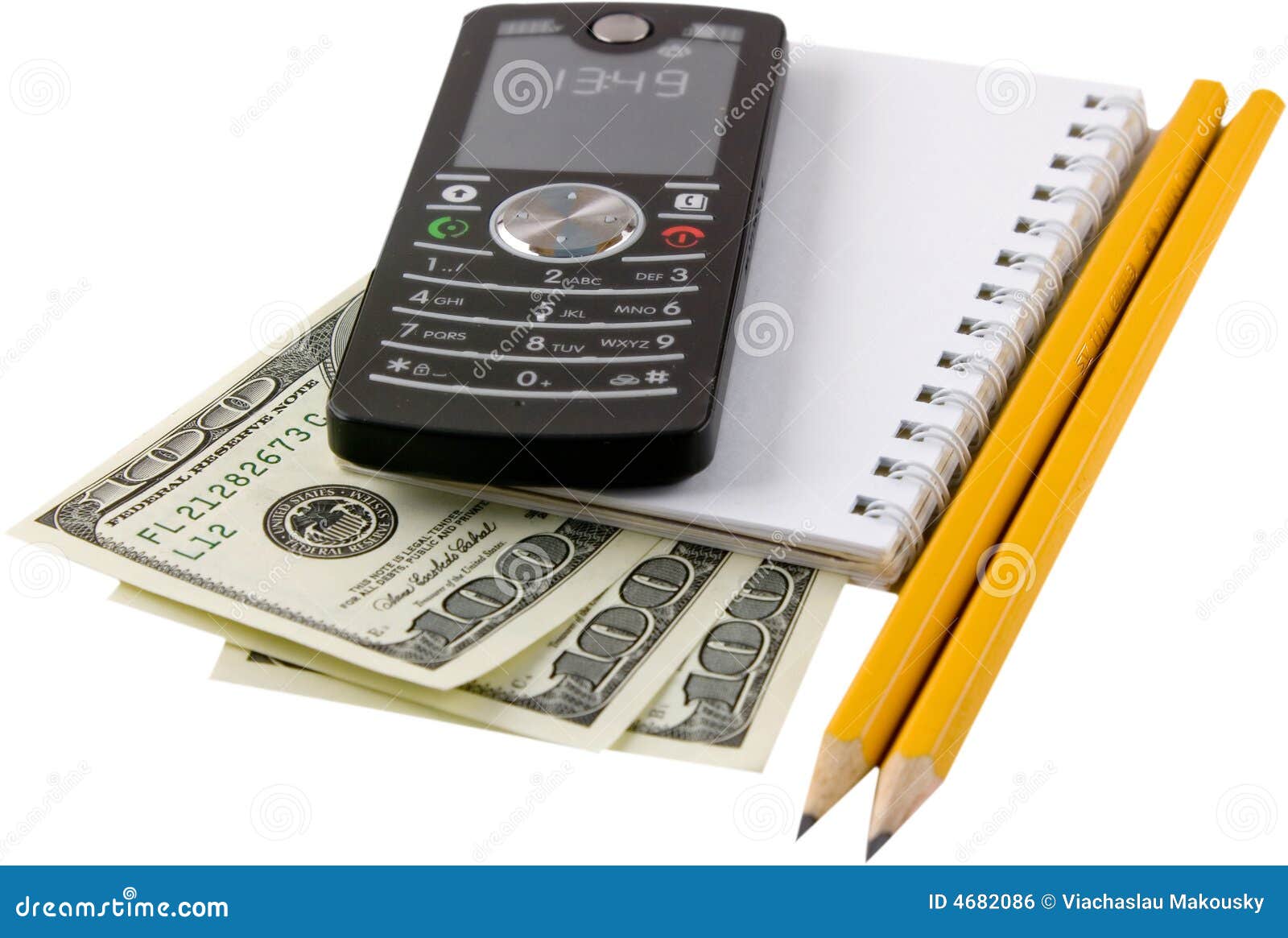 Money,phone stock photo. Image of finance, american, economy - 4682086