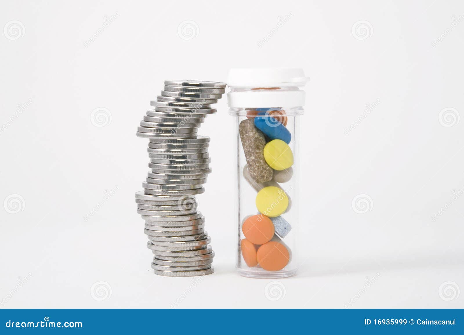Money and pills stock image. Image of group, expensive - 16935999