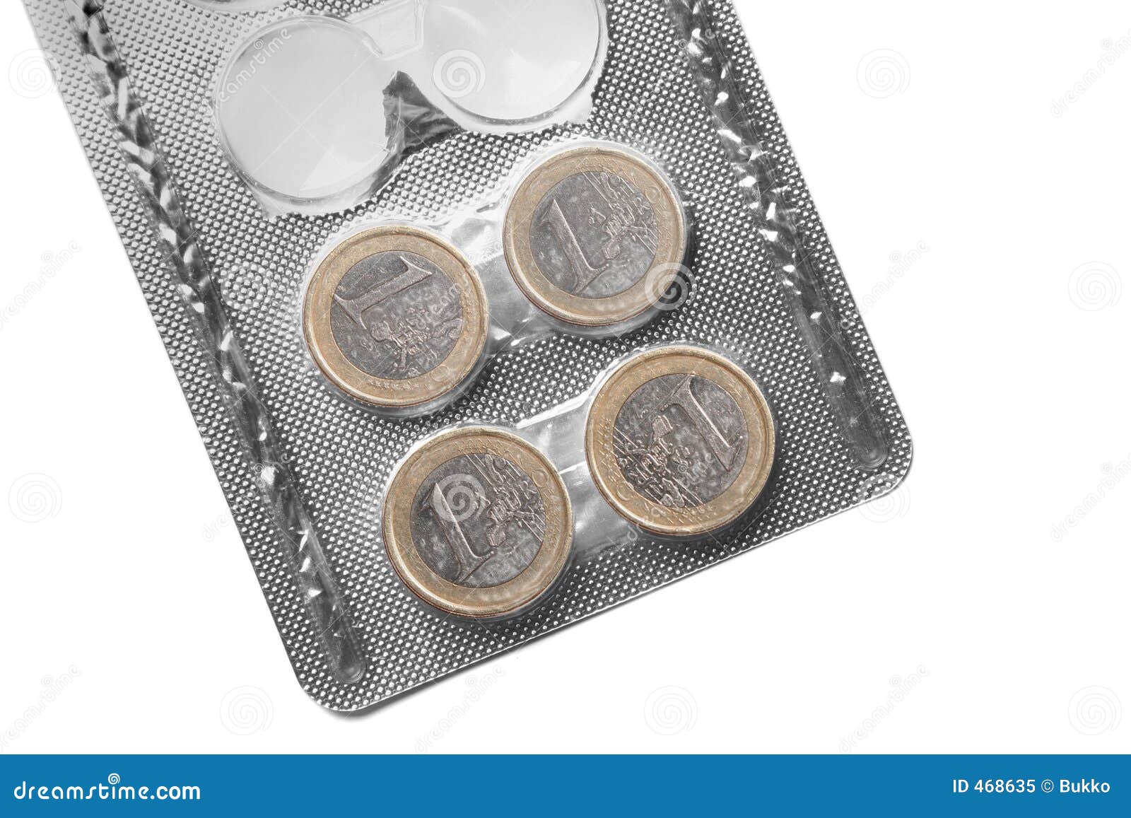 Money Pills stock image. Image of help, lend, funds, account - 468635