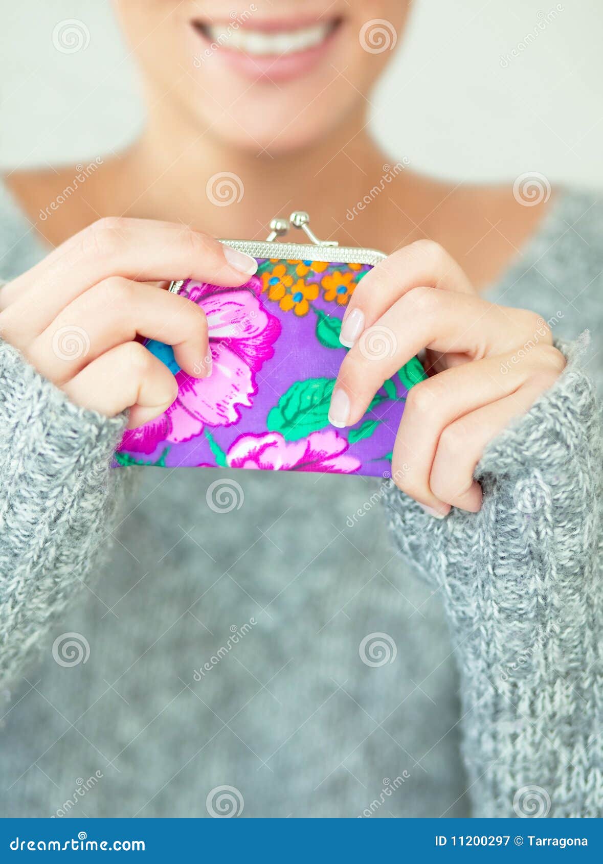 Money pocket wallet stock image. Image of girl, earn - 11200297