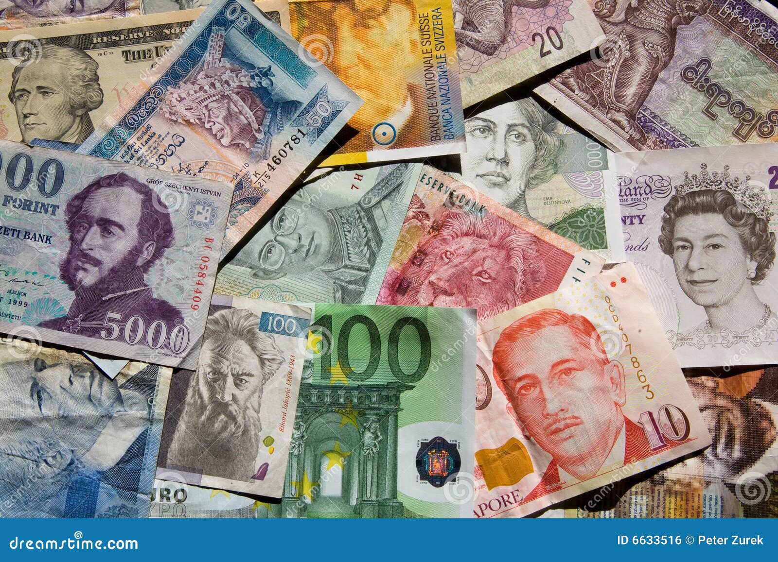 Money portraits editorial photo. Image of shekel, swiss - 6633516