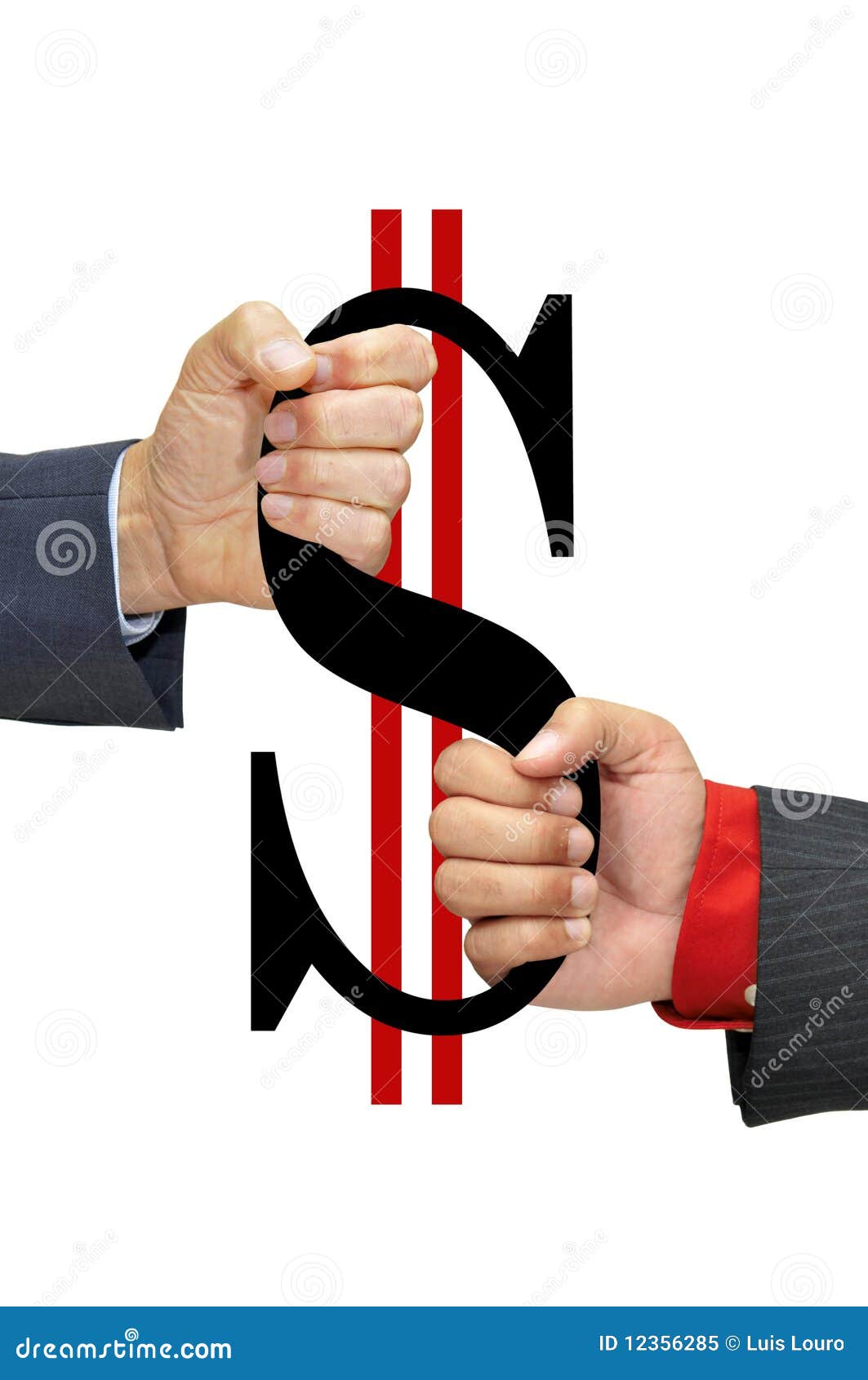 Money power stock image. Image of corporate, money, finance - 12356285