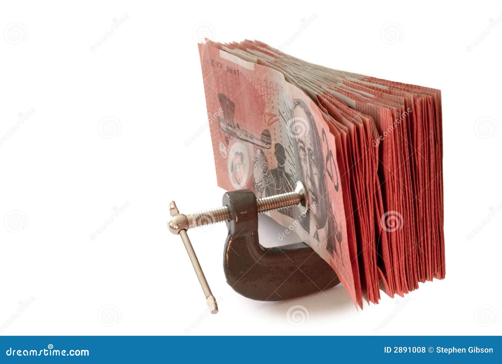 Money press stock photo. Image of reduced, restrict, save - 2891008