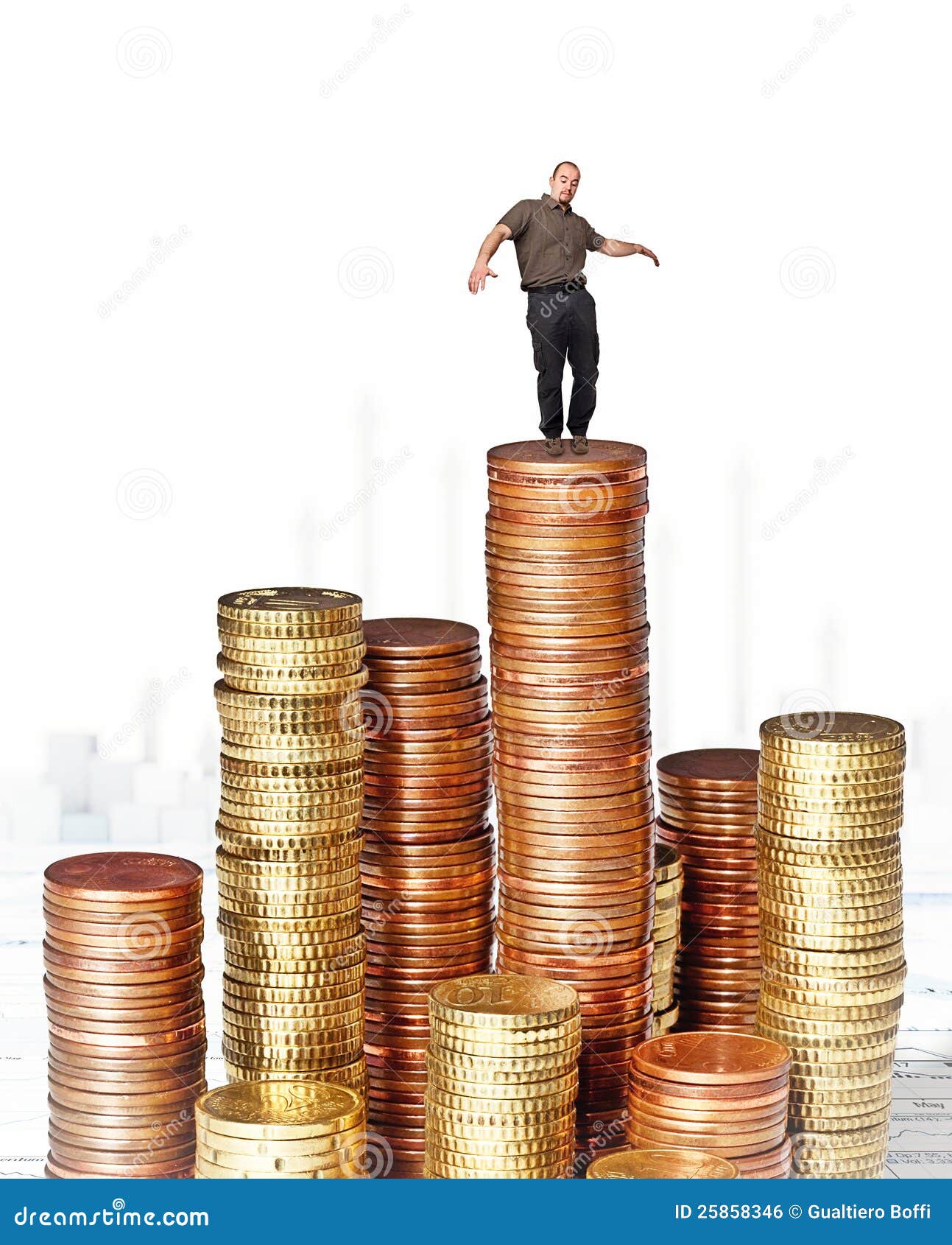 Money problem stock photo. Image of money, young, stat - 25858346