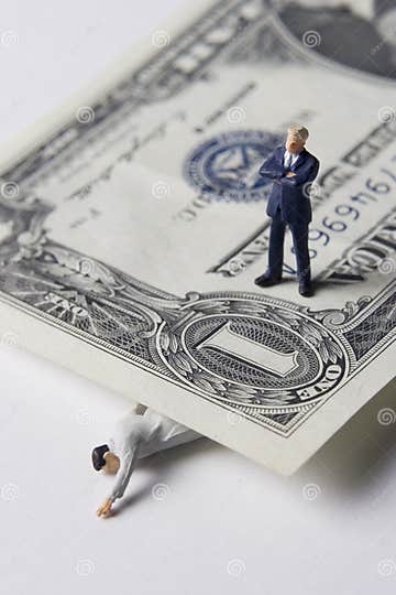 Money problems stock image. Image of success, concept, commerce - 509819