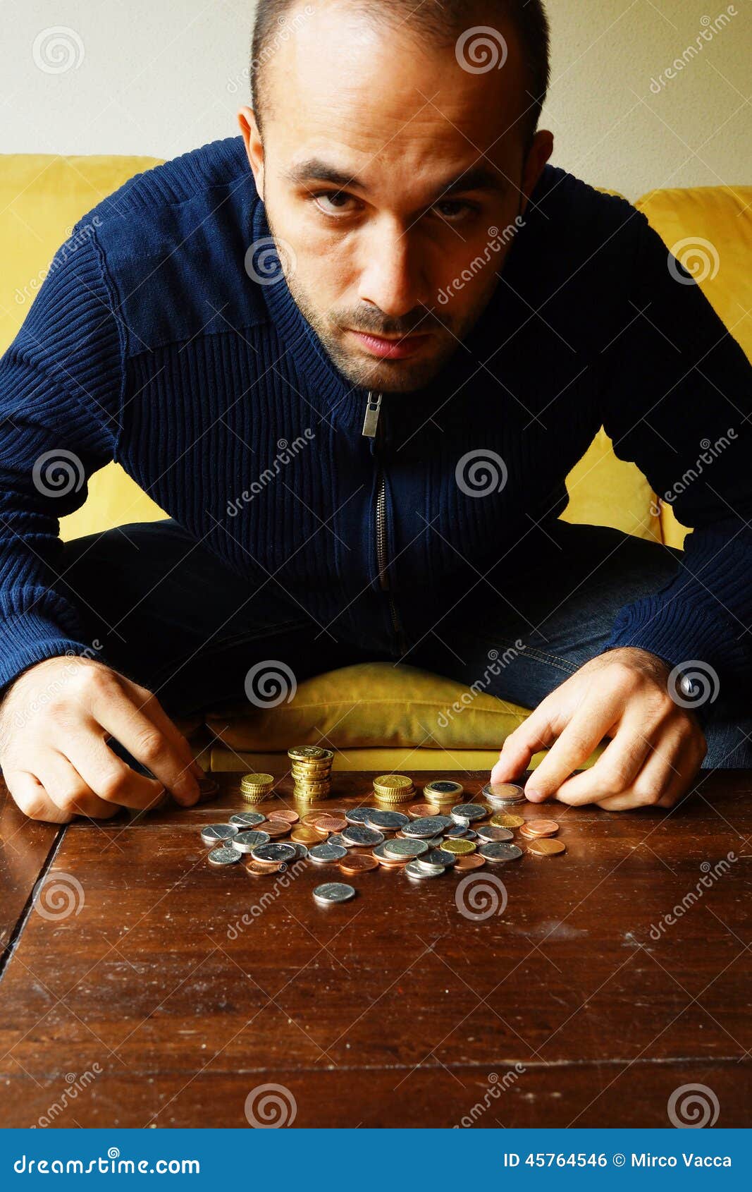 Money problems stock photo. Image of money, cash, financial - 45764546