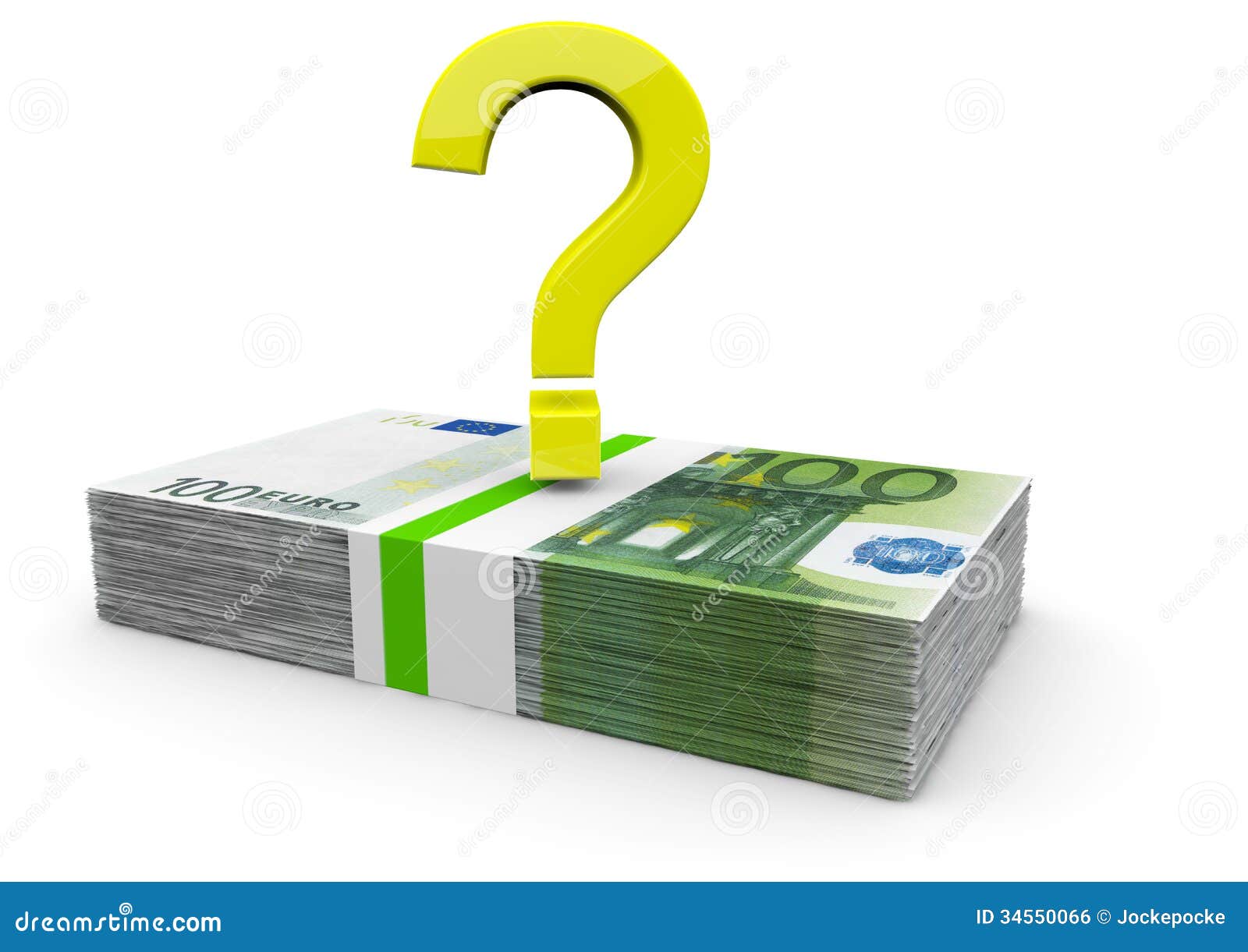 Money Problems or Solutions Stock Illustration - Illustration of icon ...