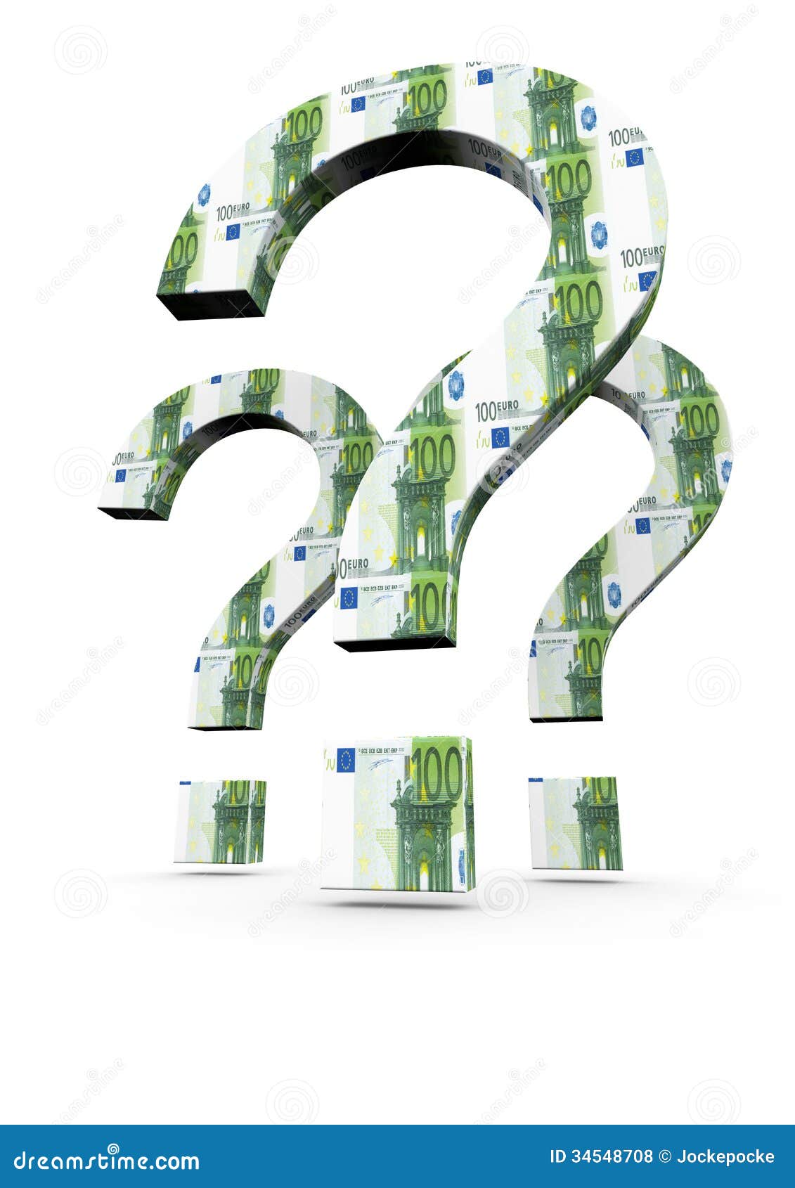 Money Problems or Solutions Stock Illustration - Illustration of icon ...