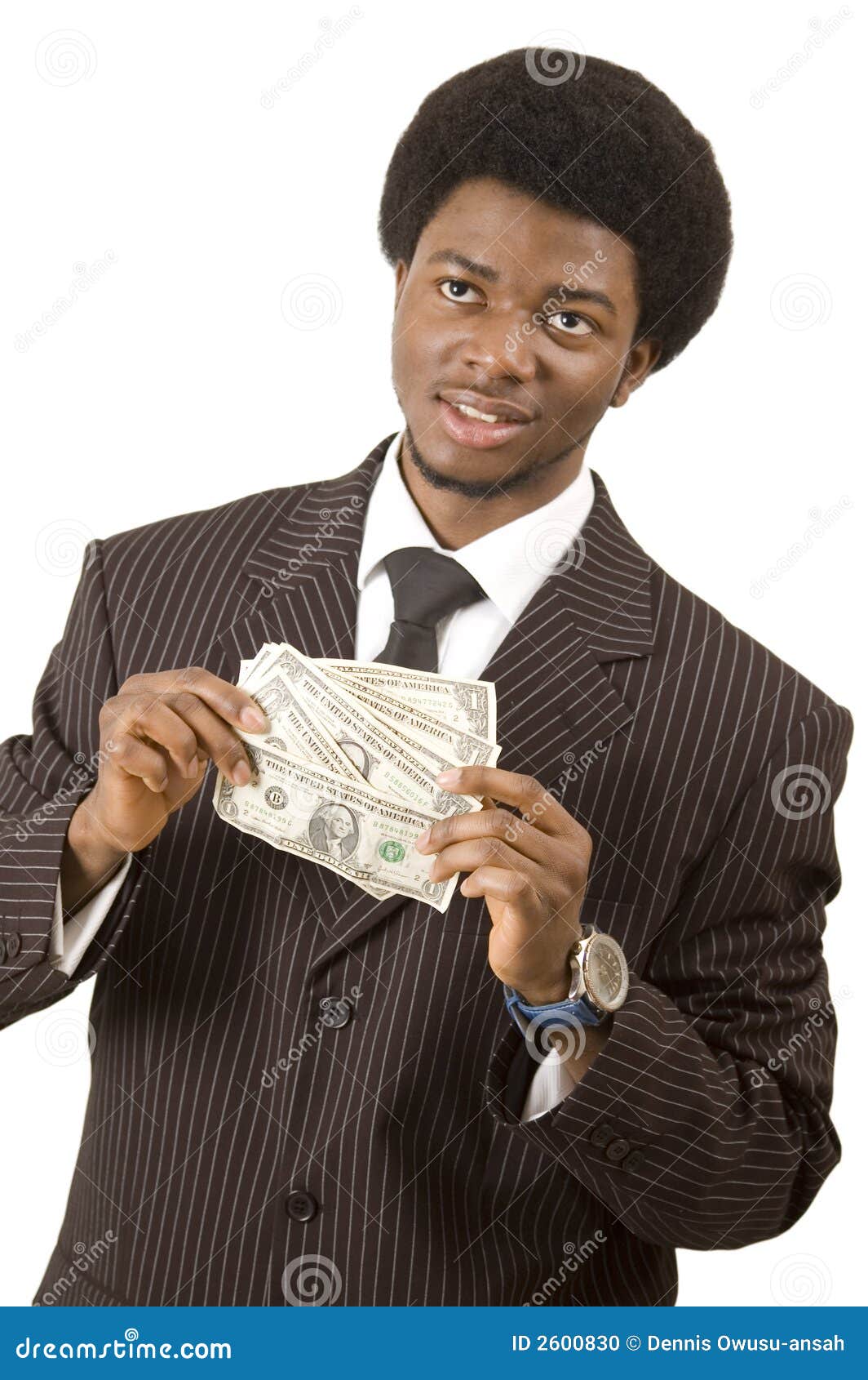 Money Prospectus stock photo. Image of smile, cash, bless - 2600830