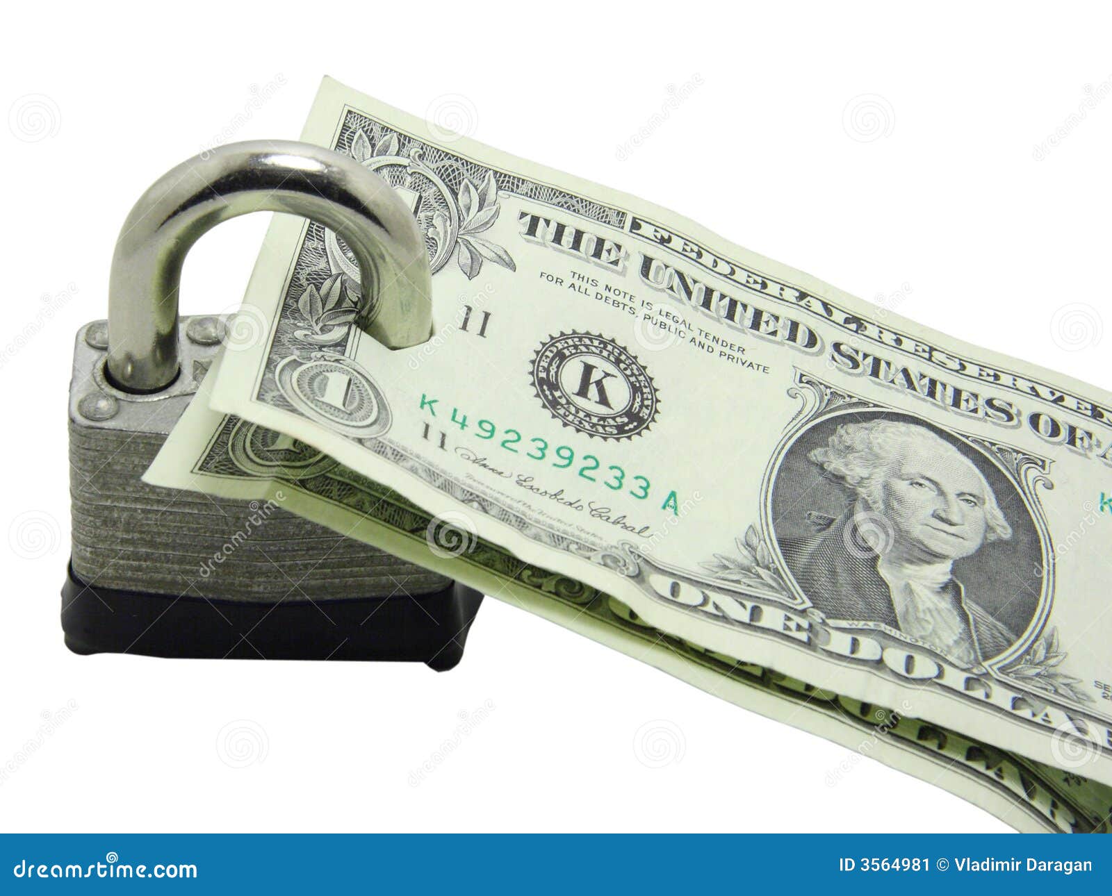 Money protection stock image. Image of finance, economy - 3564981