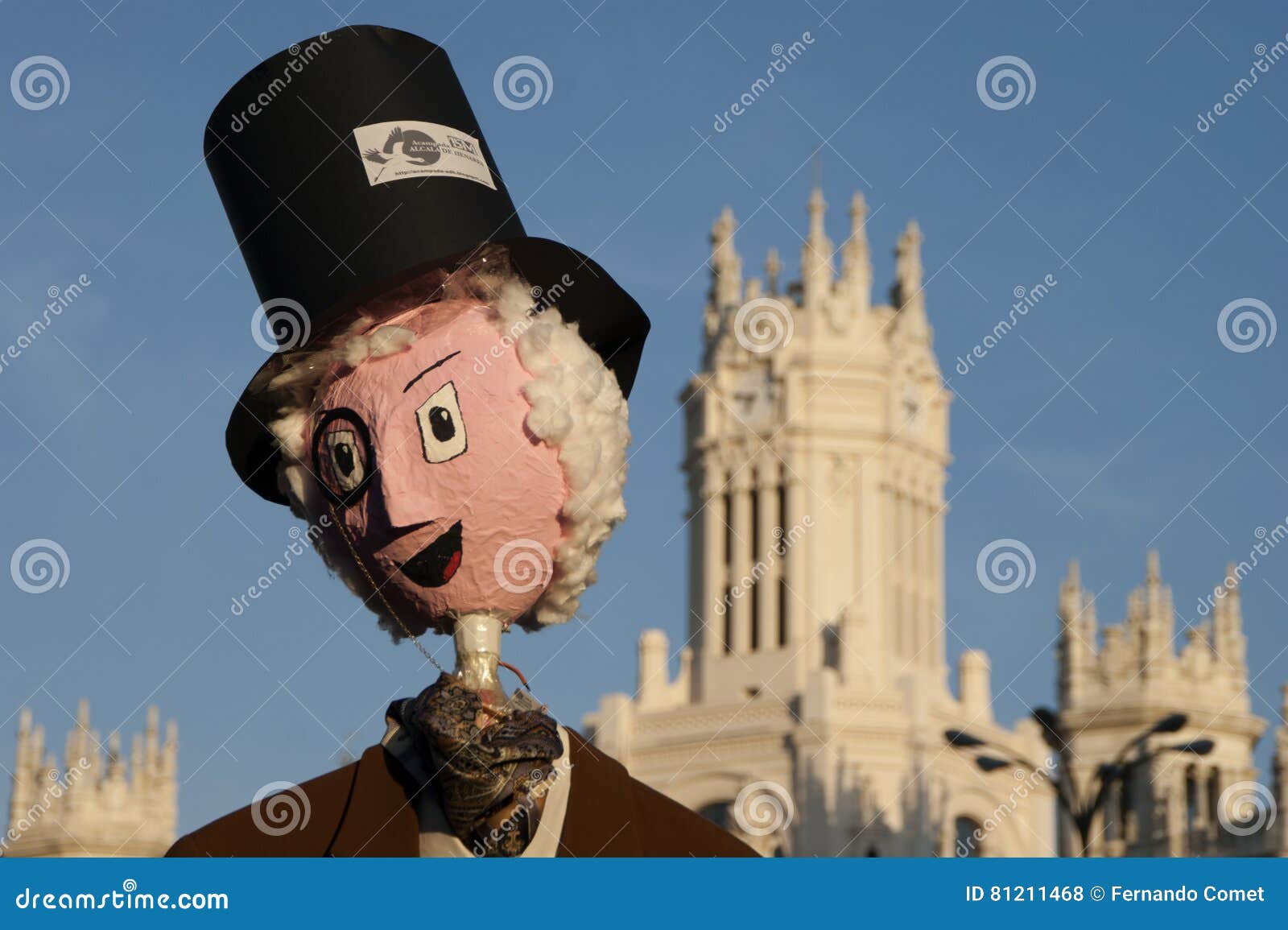 Money puppet stock photo. Image of money, democratic - 81211468