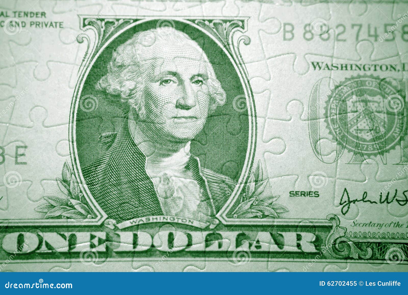 Money puzzle stock image. Image of macro, business, idea - 62702455