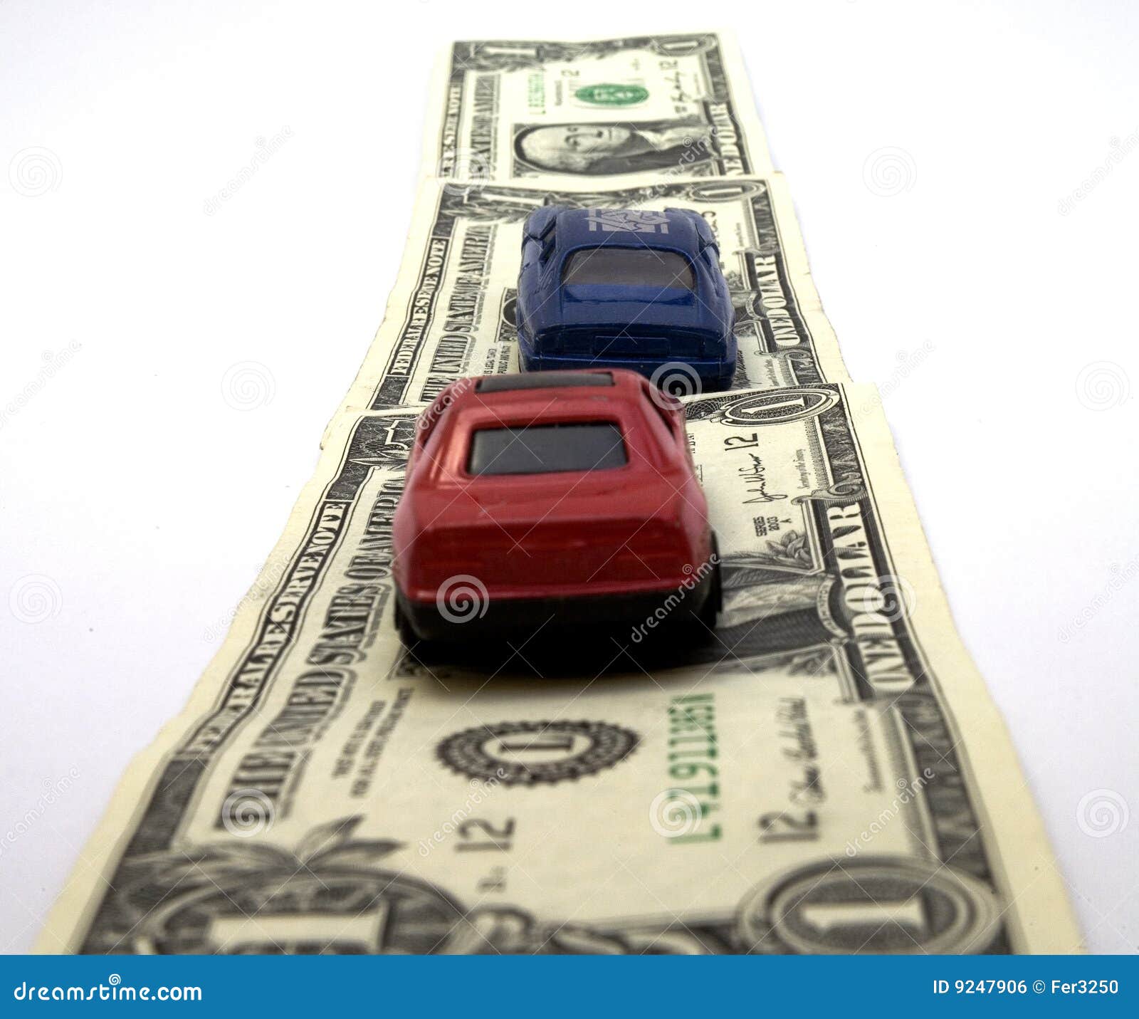 Money Road stock photo. Image of vehicle, transportation - 9247906