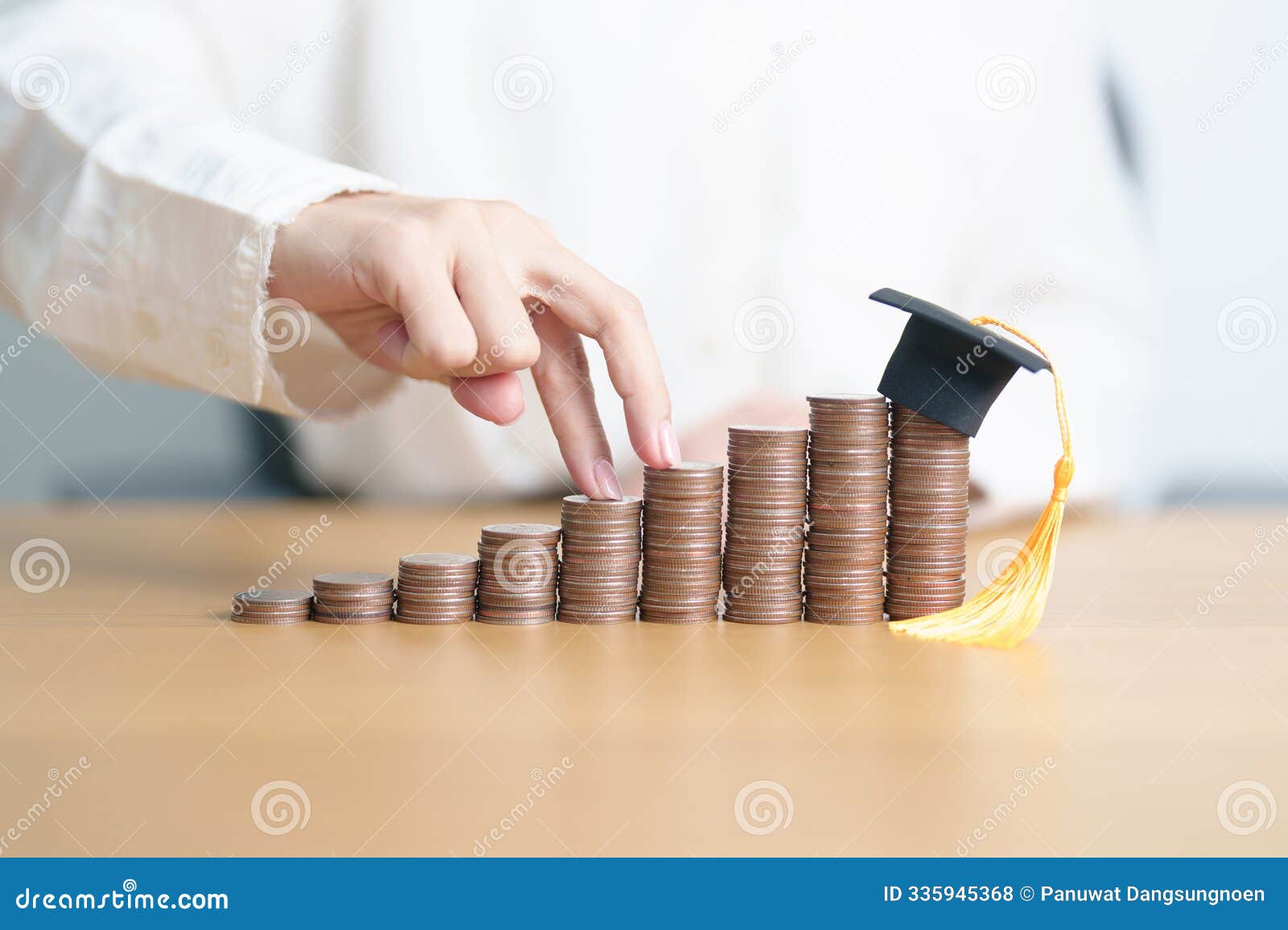 Money Saving for Education, Scholarship, Student Loan and Debt and ...