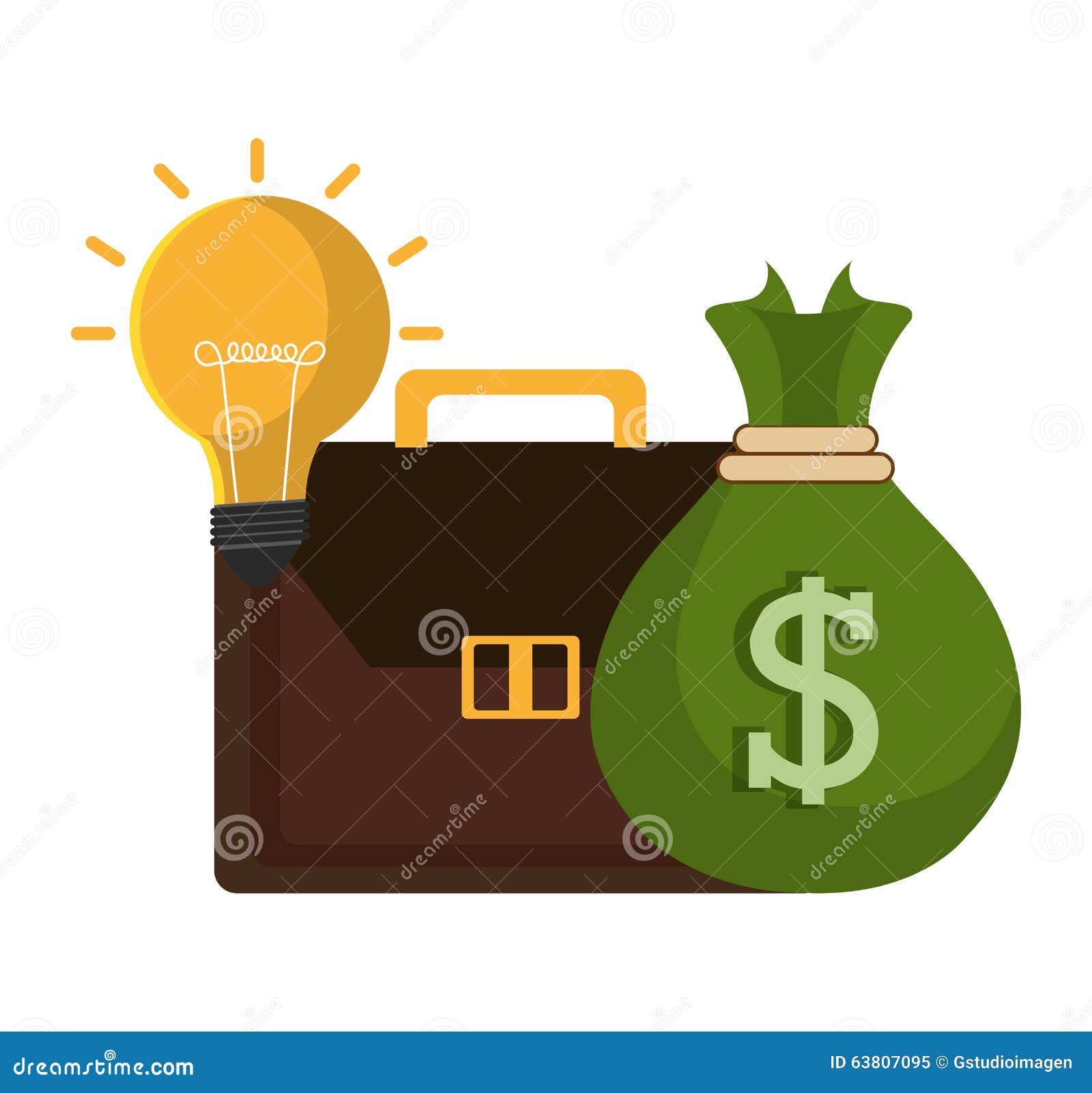 Money savings graphic stock illustration. Illustration of payment ...