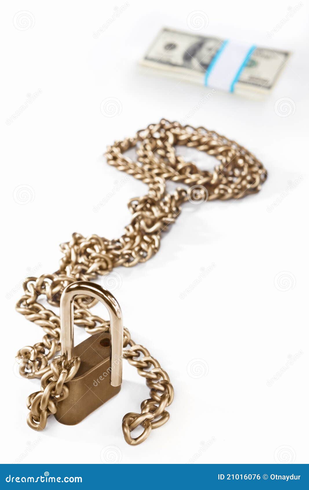 Money and security concept stock photo. Image of security - 21016076