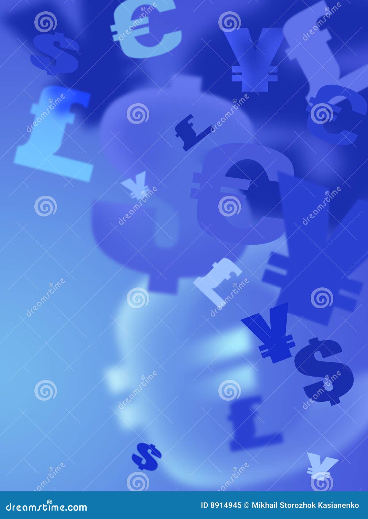 Money signs stock image. Image of solution, pound, finances - 8914945
