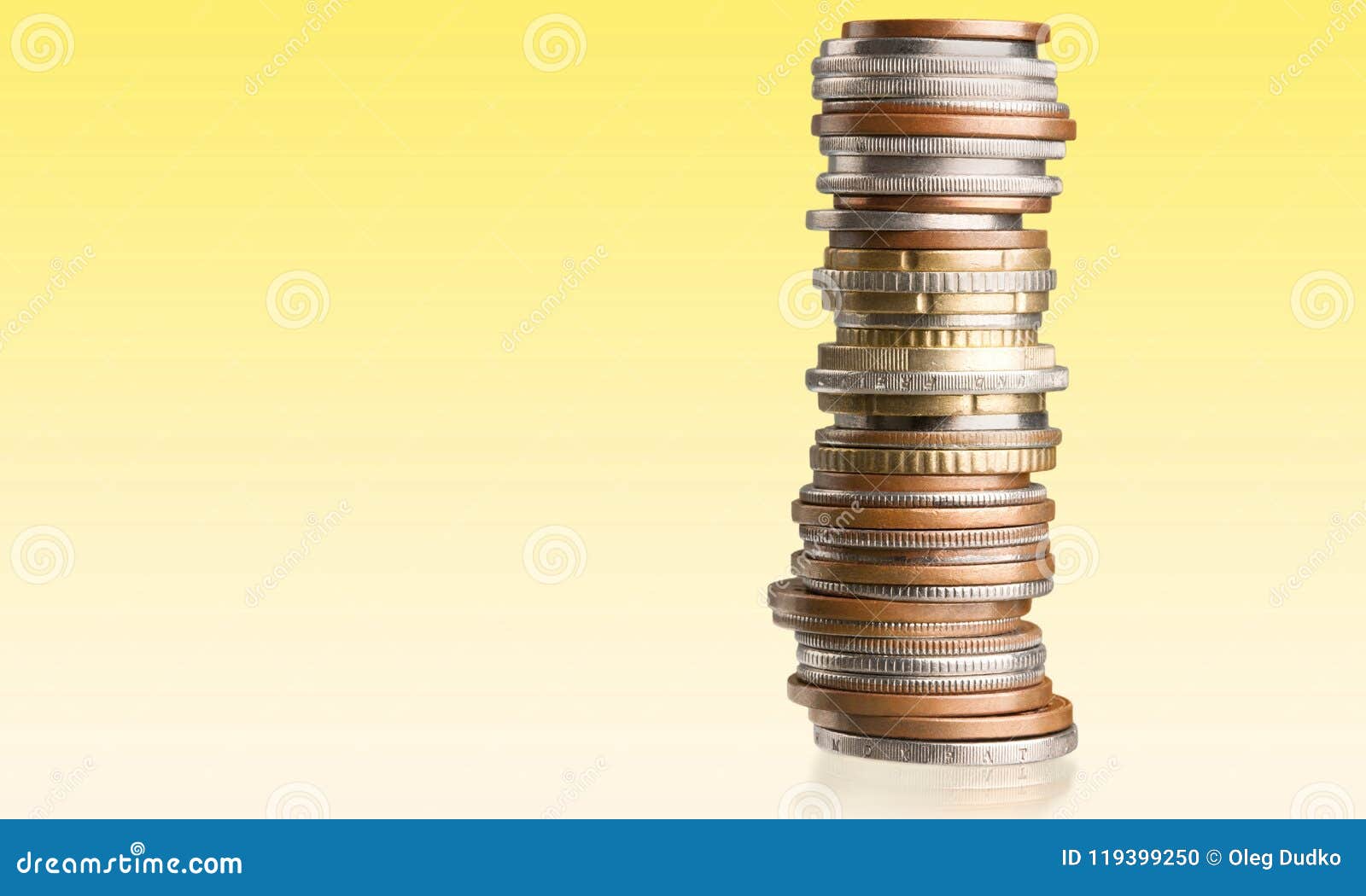Money stock photo. Image of dosh, stack, monies, moneys - 119399250