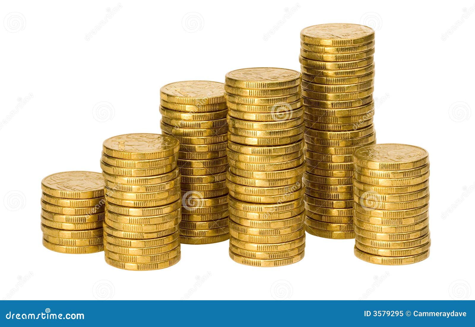 Coins Stock Photography | CartoonDealer.com #38667740