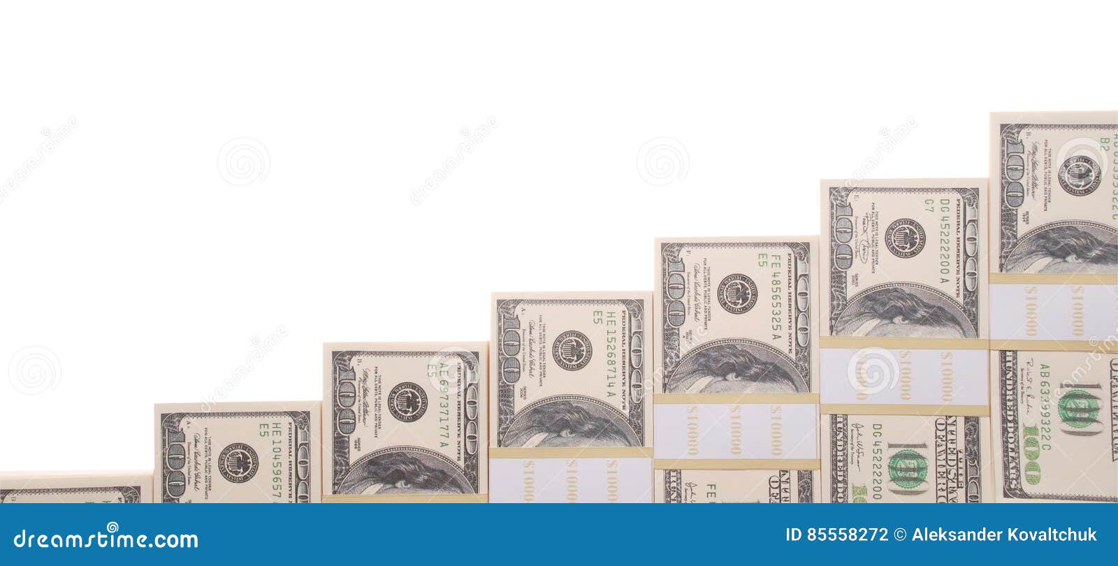 Money staircase stock photo. Image of aspirations, concepts - 85558272