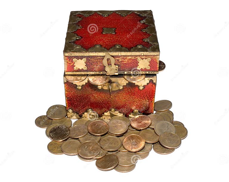 Money stash stock image. Image of coin, invest, savings - 2028139