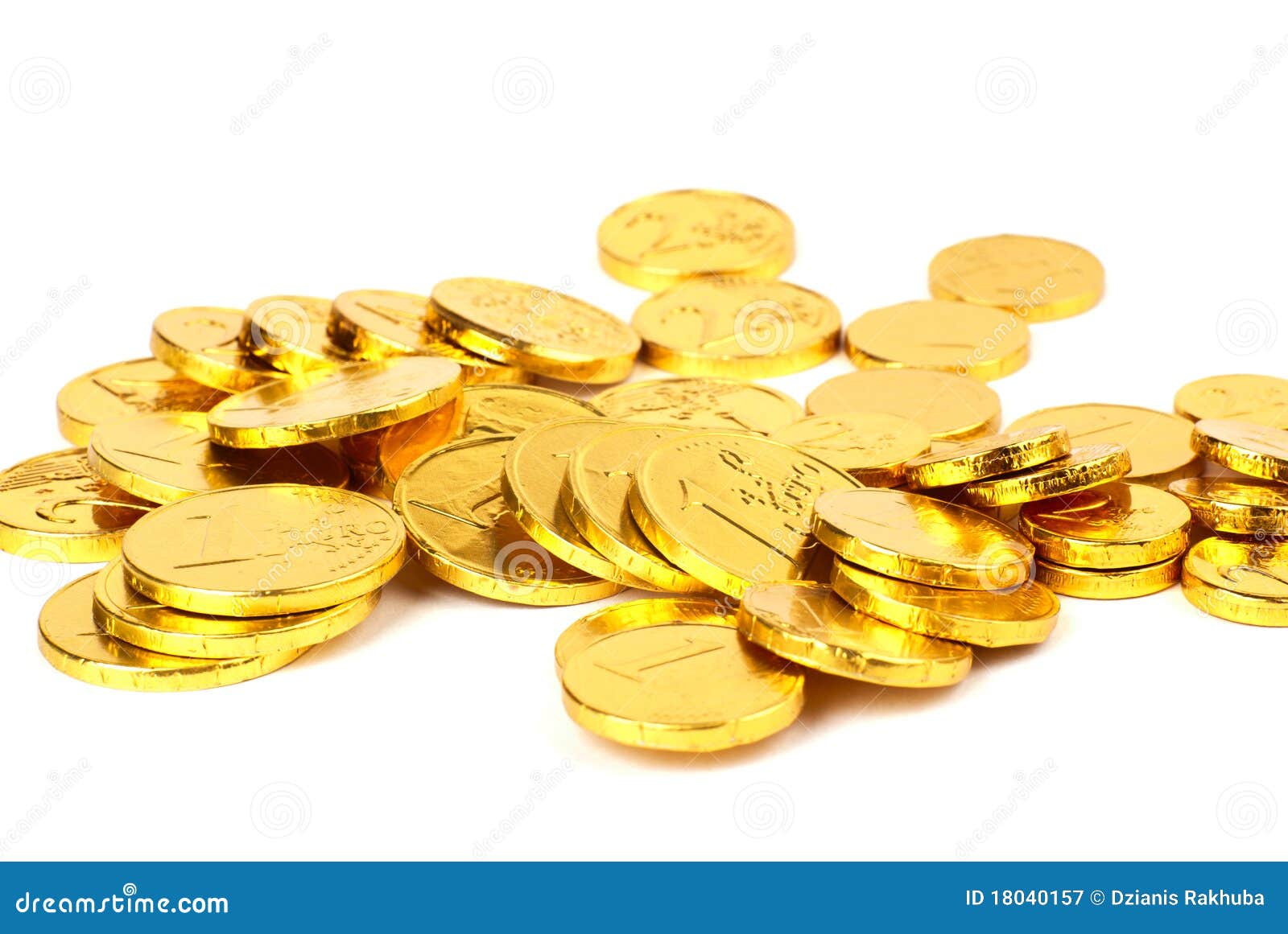 Money-sweets. stock image. Image of money, conceptual - 18040157
