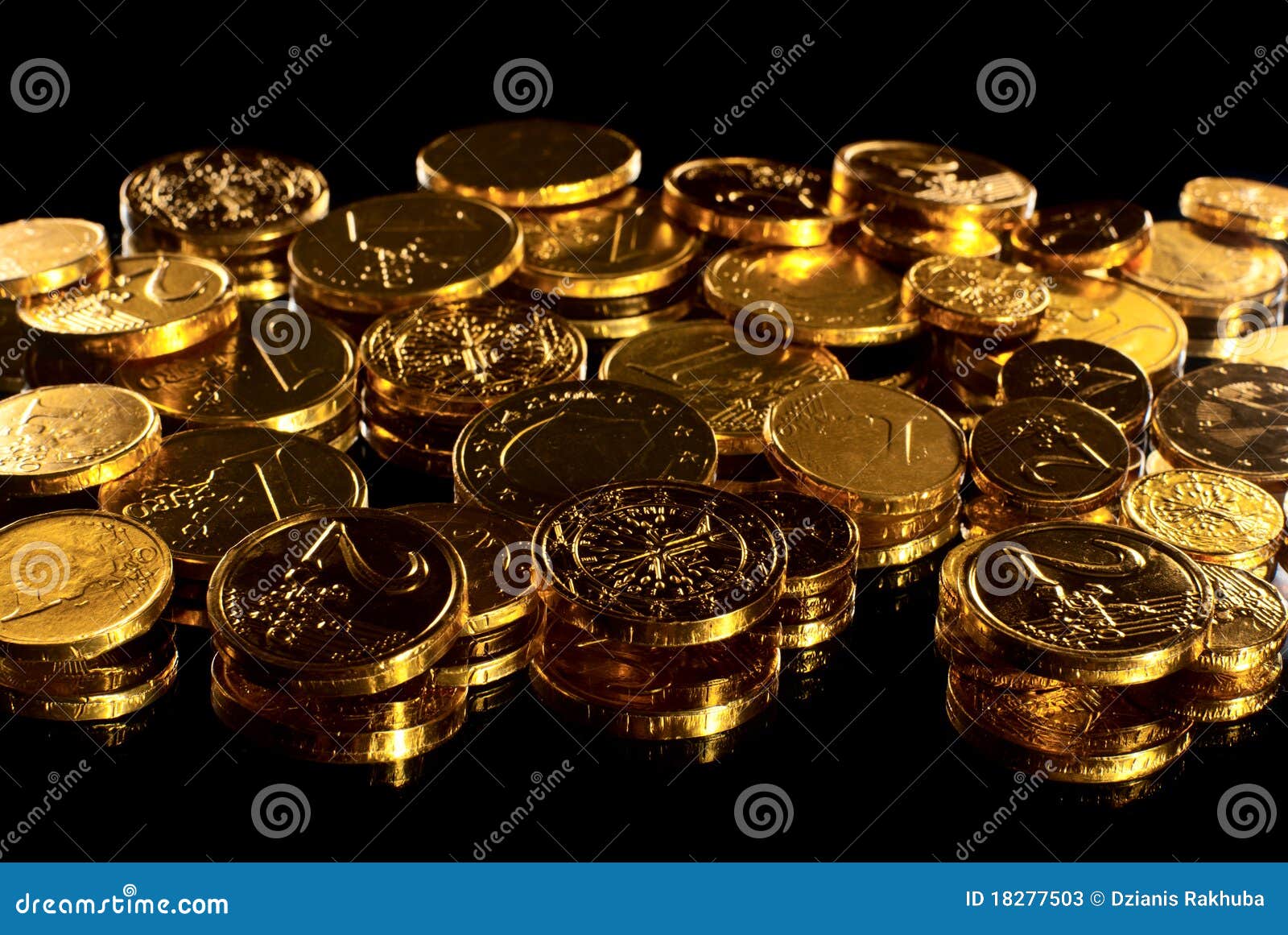 Money sweets. stock image. Image of wealth, sweets, sweet - 18277503