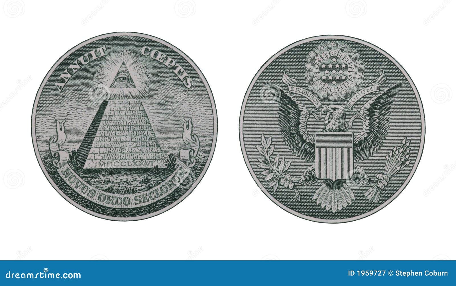 Money Symbols stock image. Image of arrows, eagle, business - 1959727