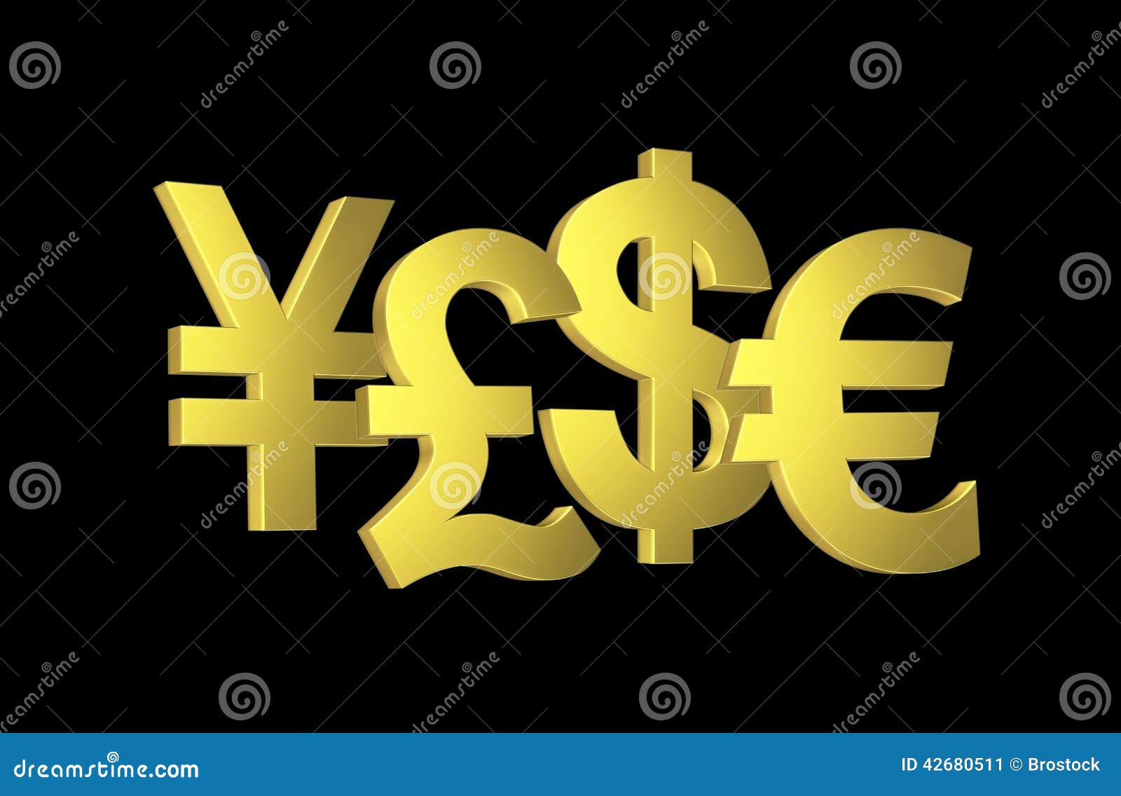 Money Symbols Doodle Sketch Vector Seamless | CartoonDealer.com #51734405