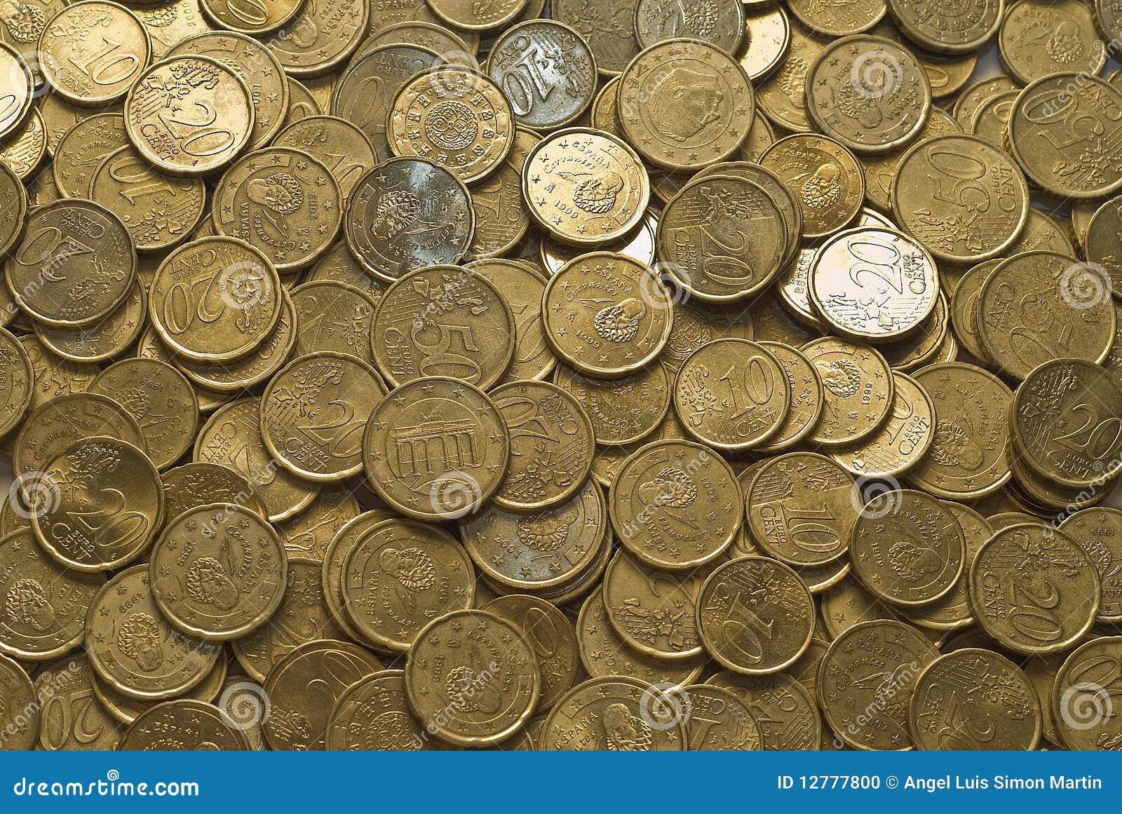 Money texture. stock photo. Image of company, exchange - 12777800