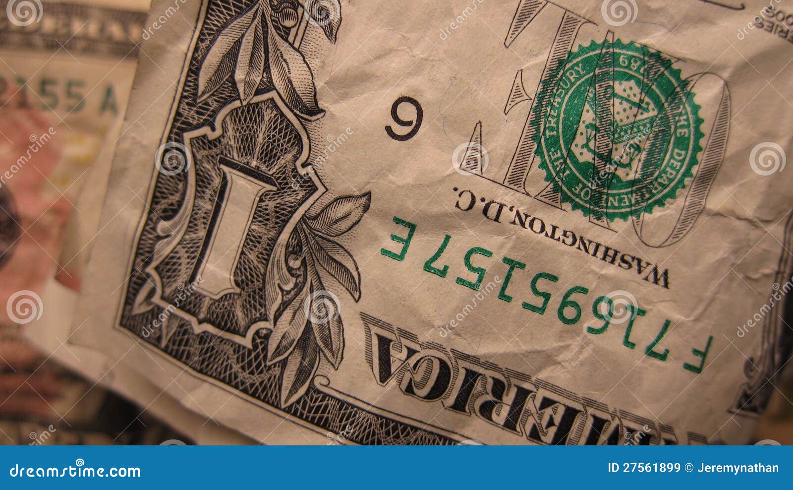 Money Texture Dollar Bill stock image. Image of dollar - 27561899