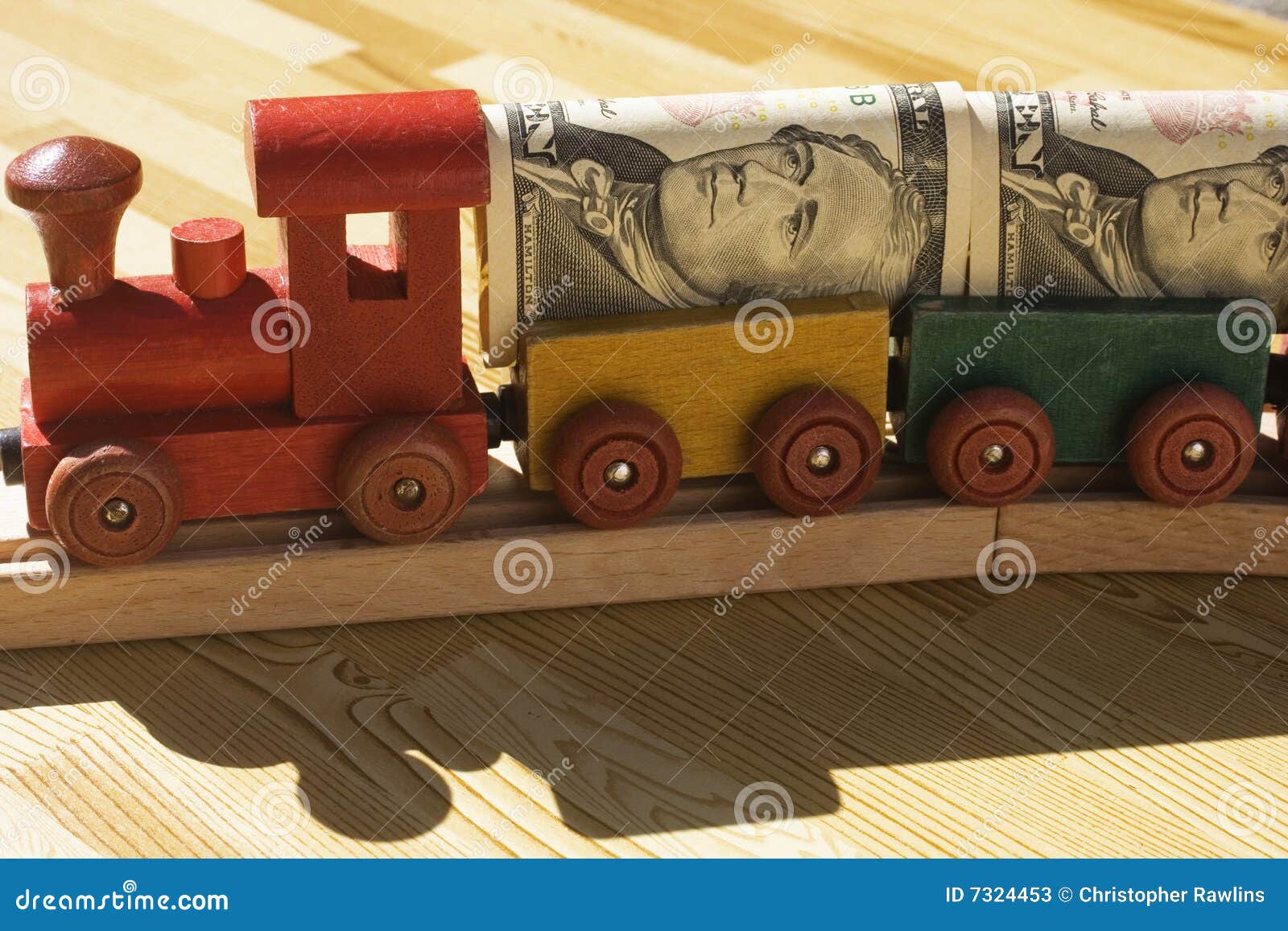Money Train