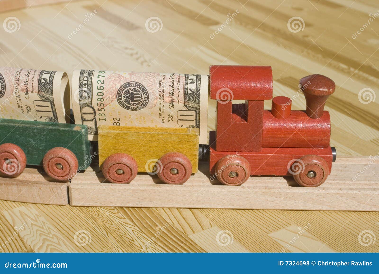 The Money Train stock photo. Image of entertainment, corner - 7324698