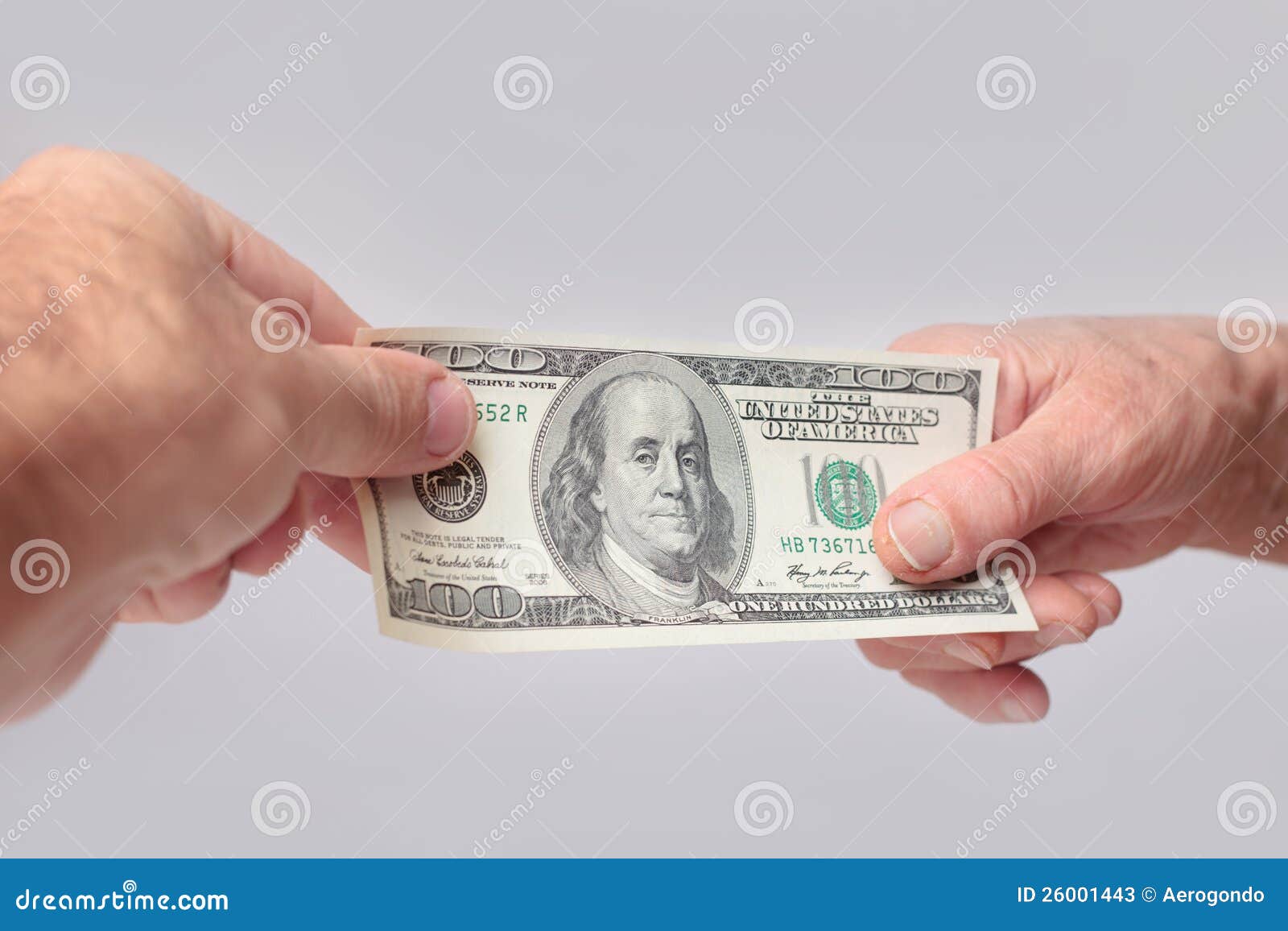 Money transaction stock image. Image of money, design - 26001443