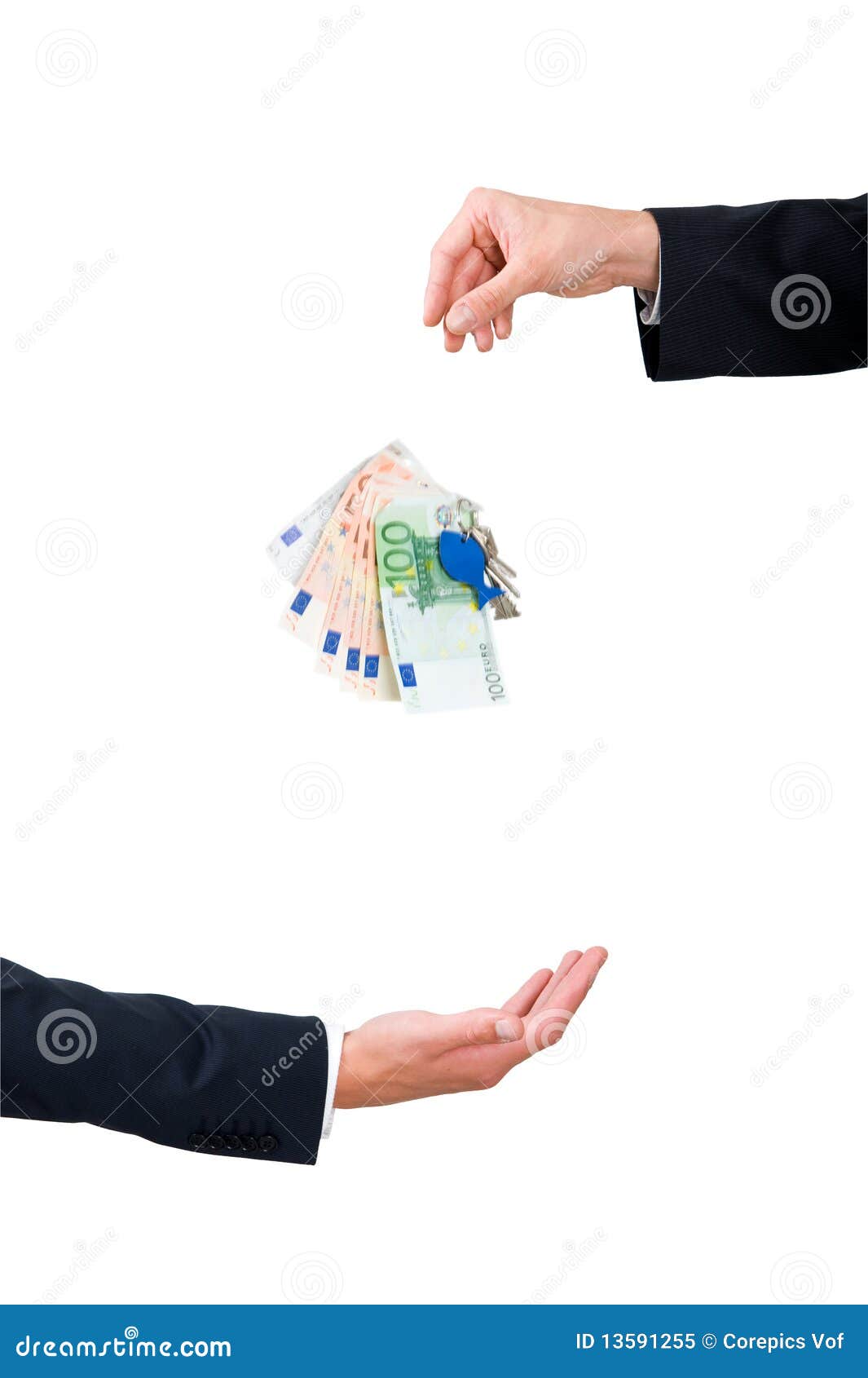 Money transfer stock image. Image of finance, transaction - 13591255